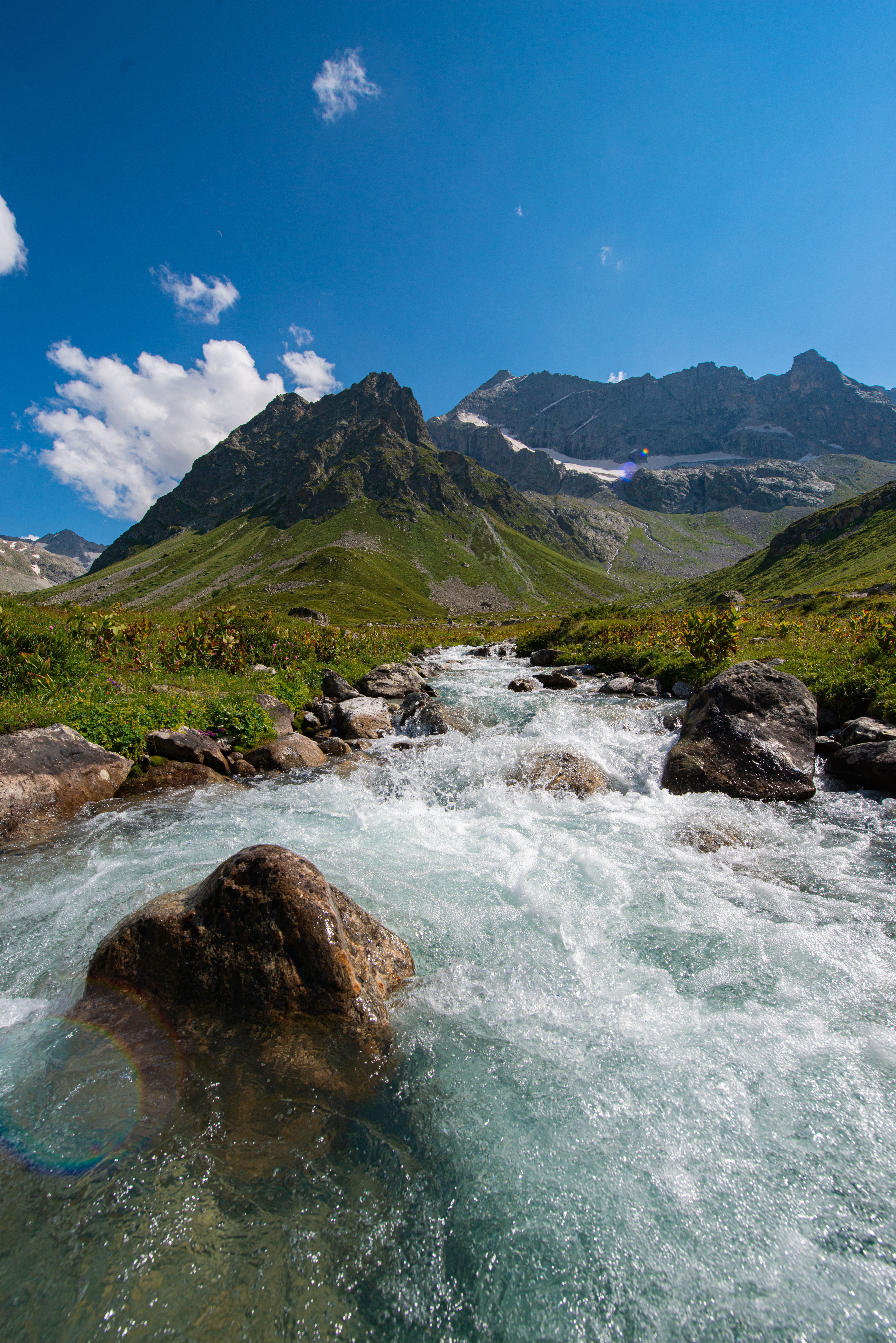 Beautiful Scenery · Free Stock Photo