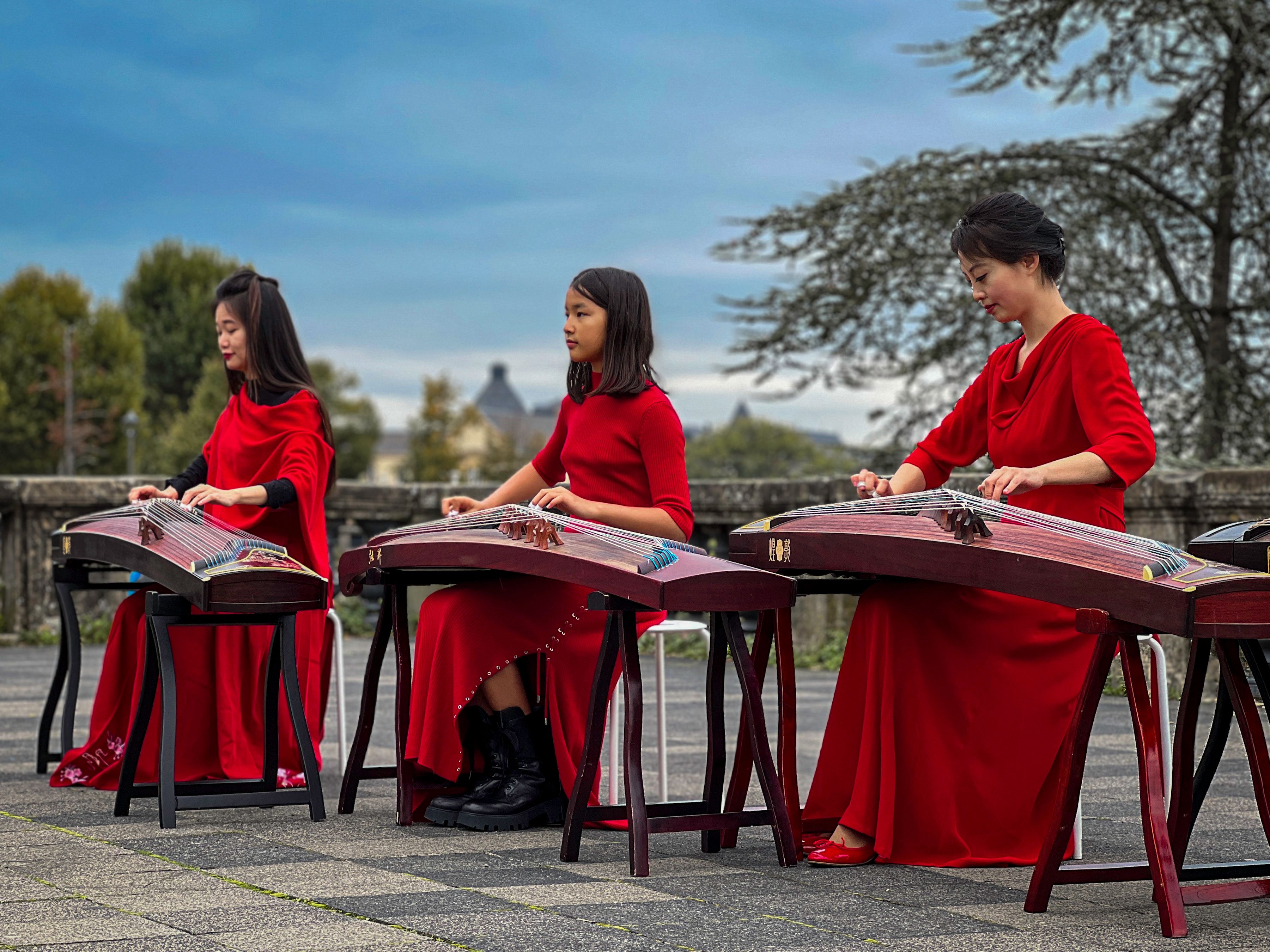 Chinese Musical Instrument Photos, Download Free Chinese Musical ...