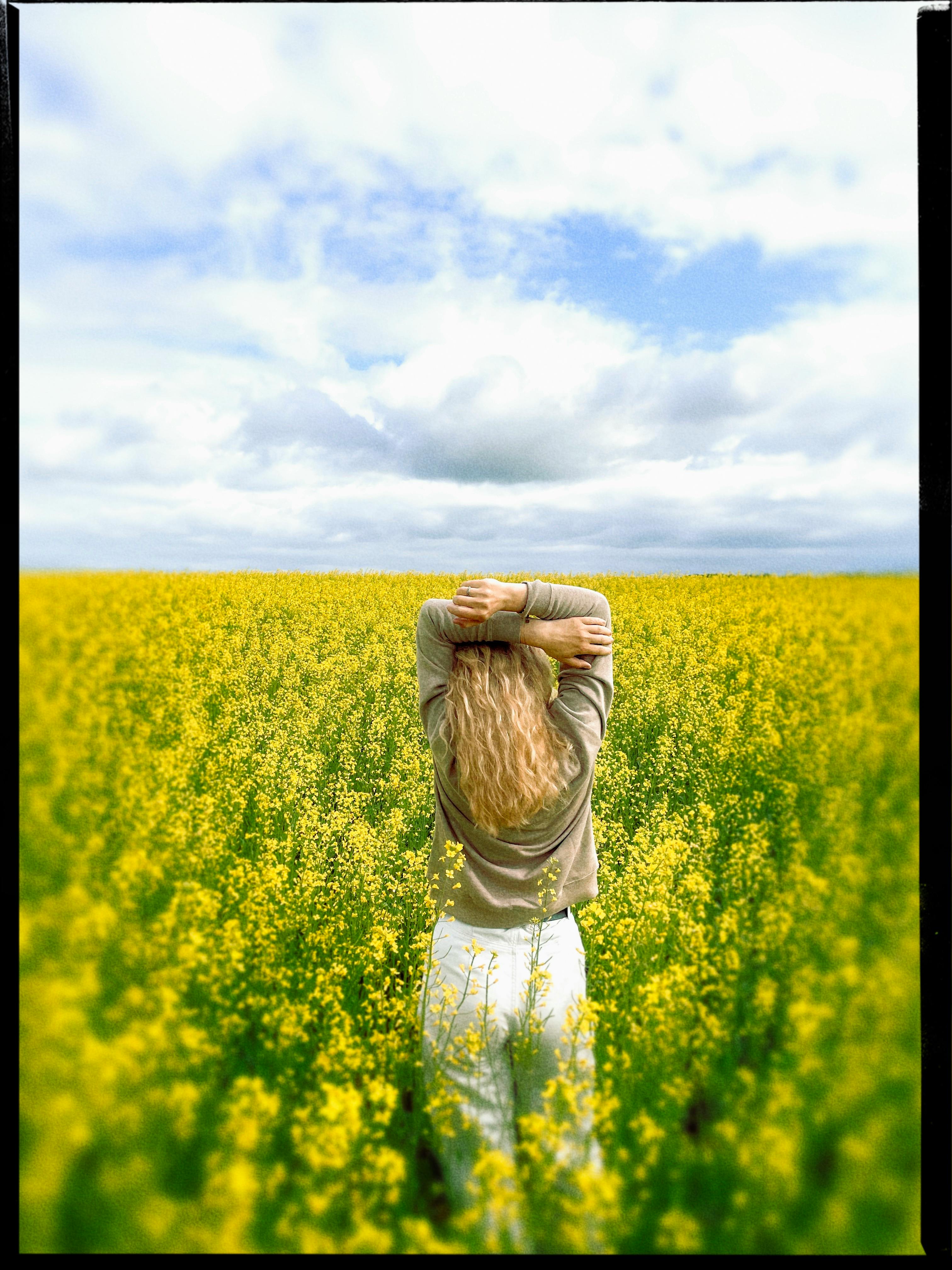 Daria Ustenko - Photography