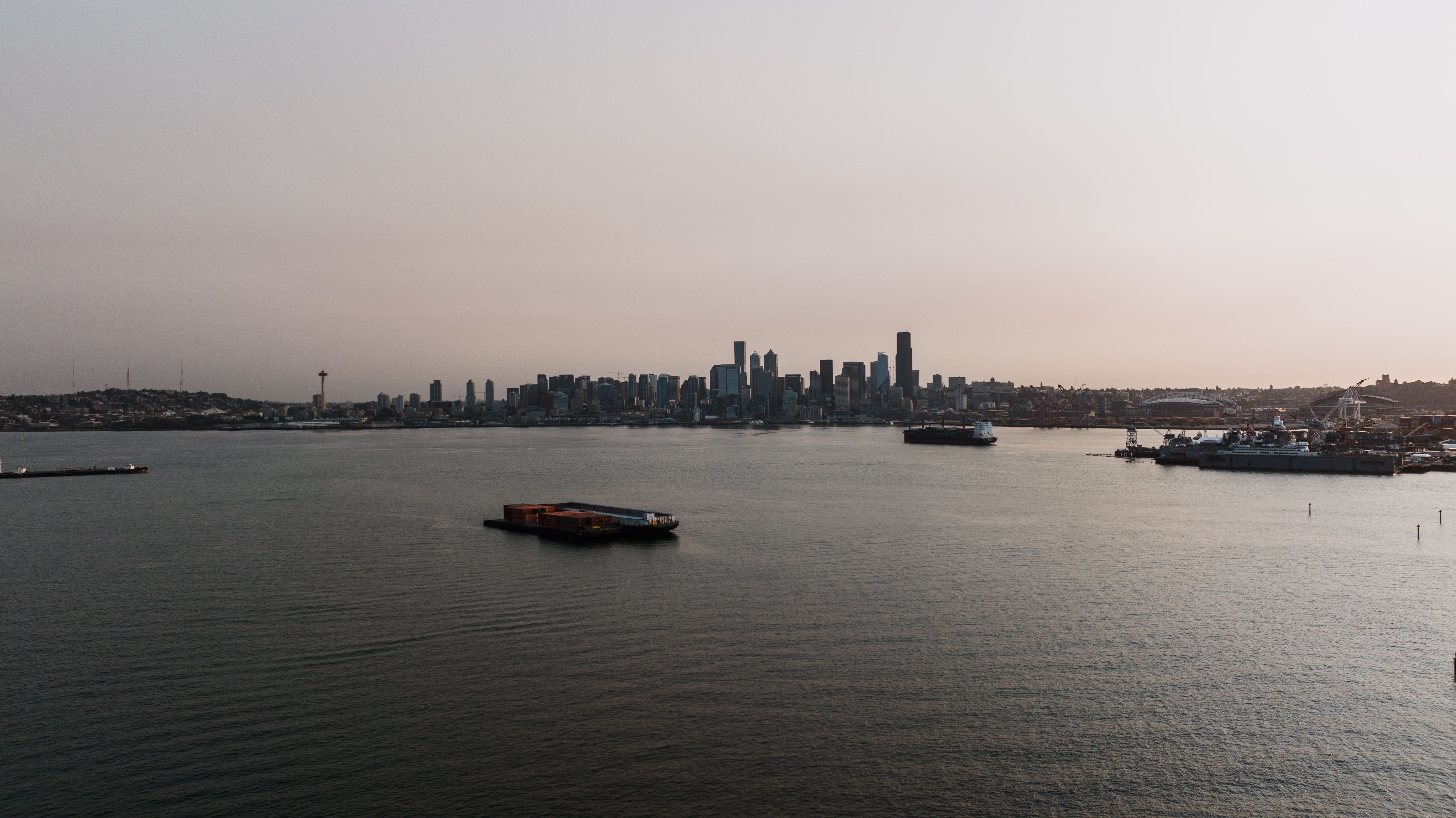 Washington State Ferries Photos, Download The BEST Free Washington ...