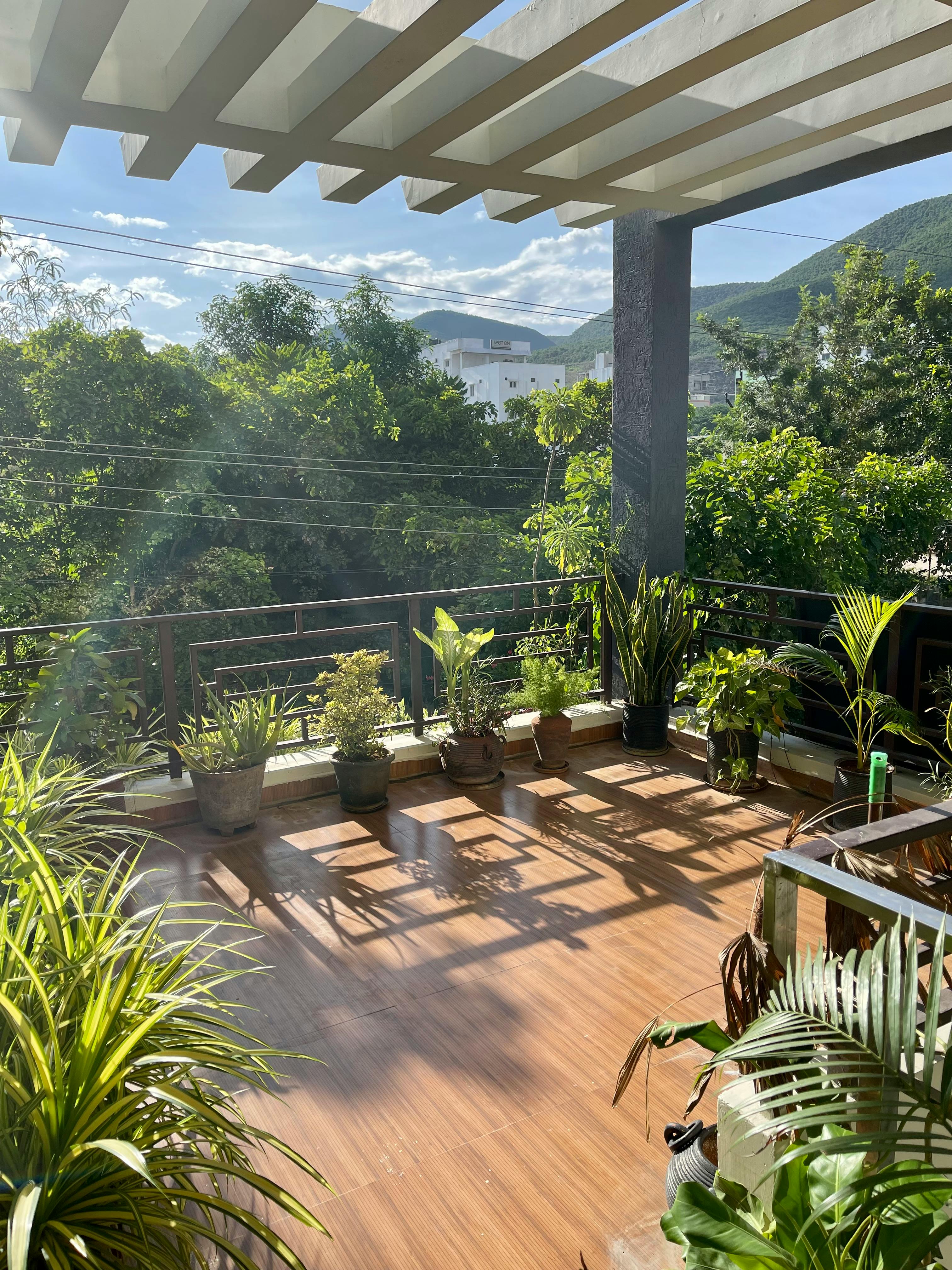 Anirudh Challa - Photography