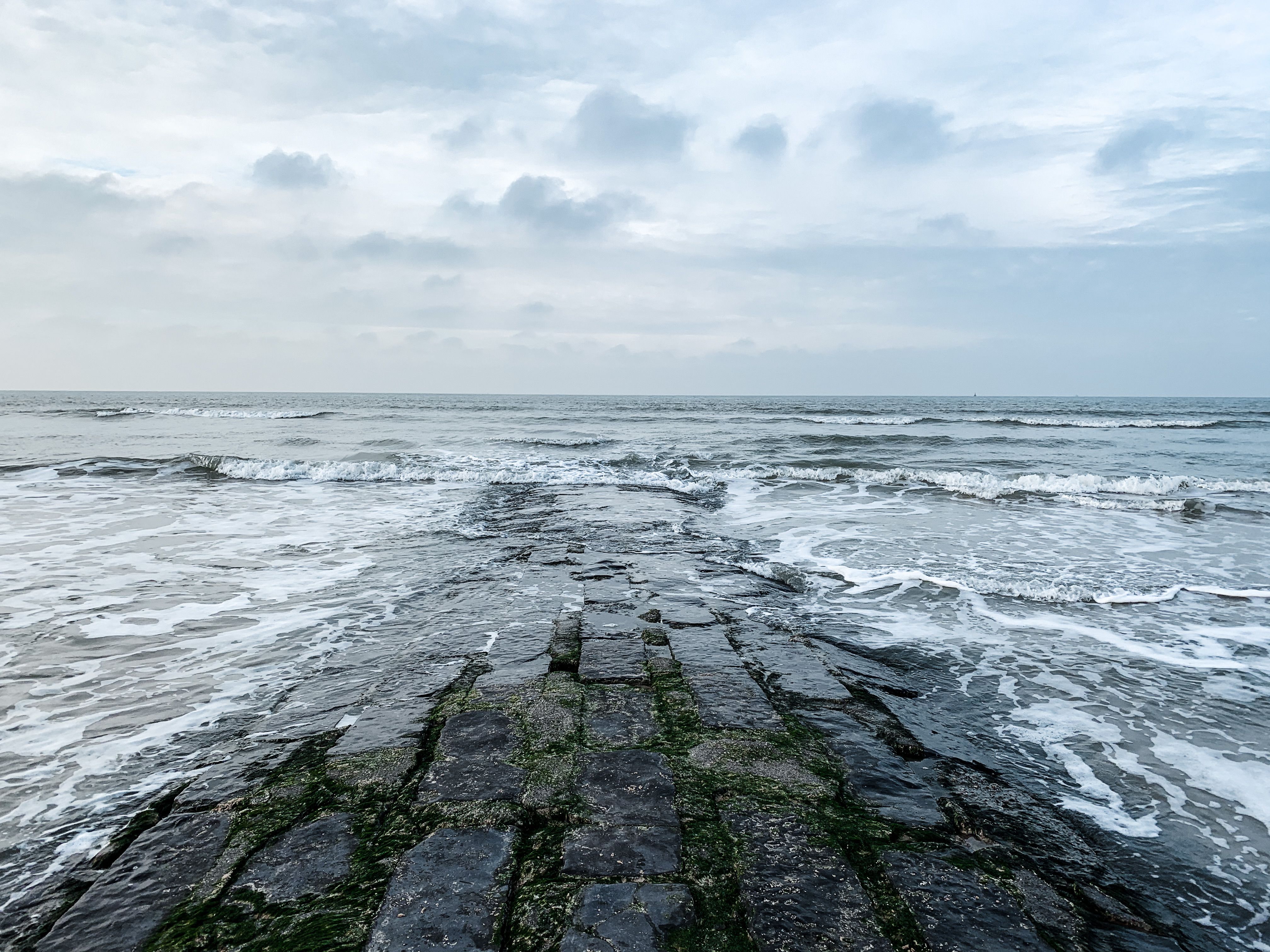 Photo of Body of Water · Free Stock Photo