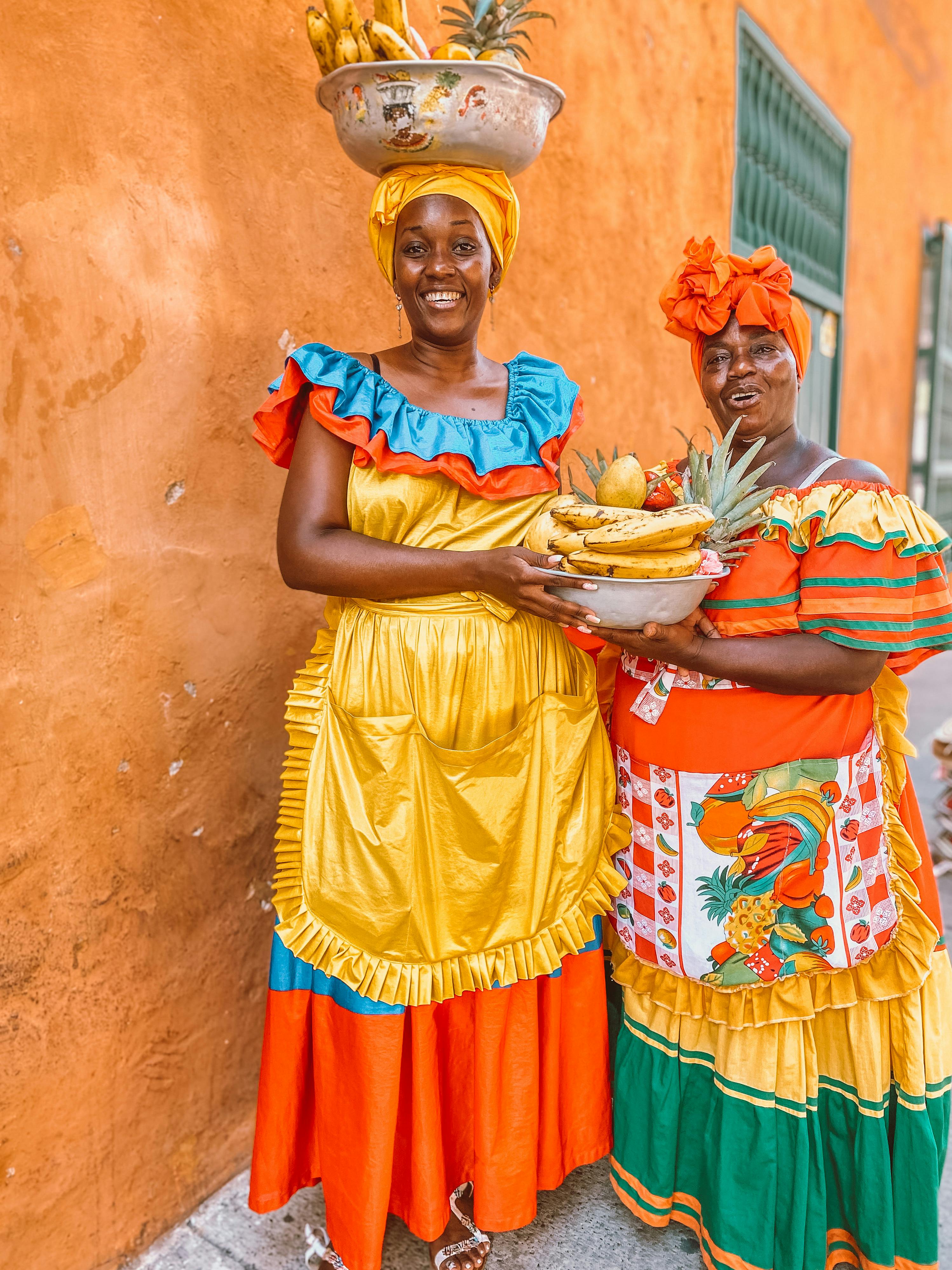 Foto de stock gratuita sobre afrocolombiano, américa del sur ...