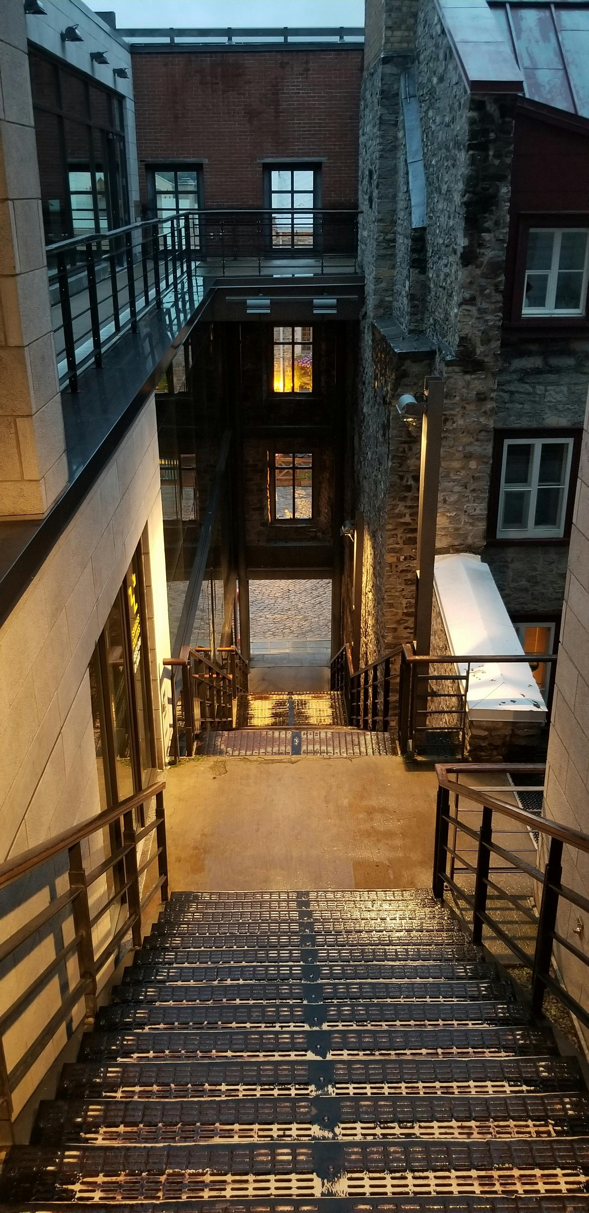 Ted Meighen - 摄影