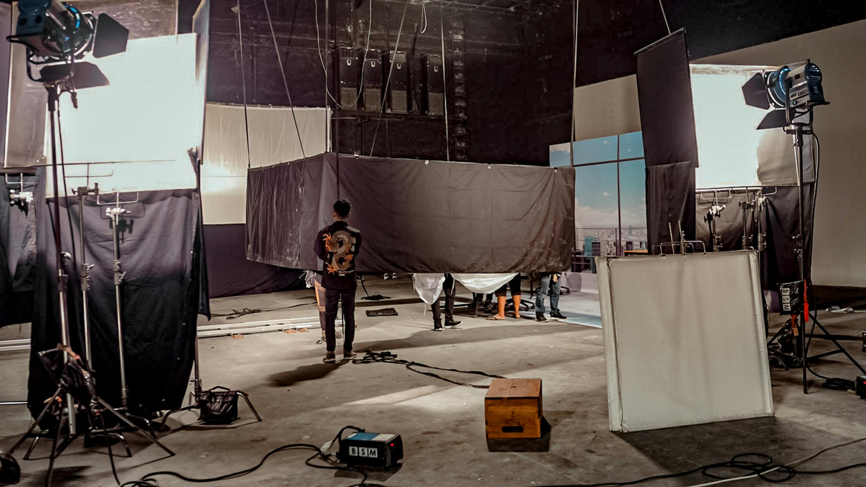 BSM Rental - Fotografía