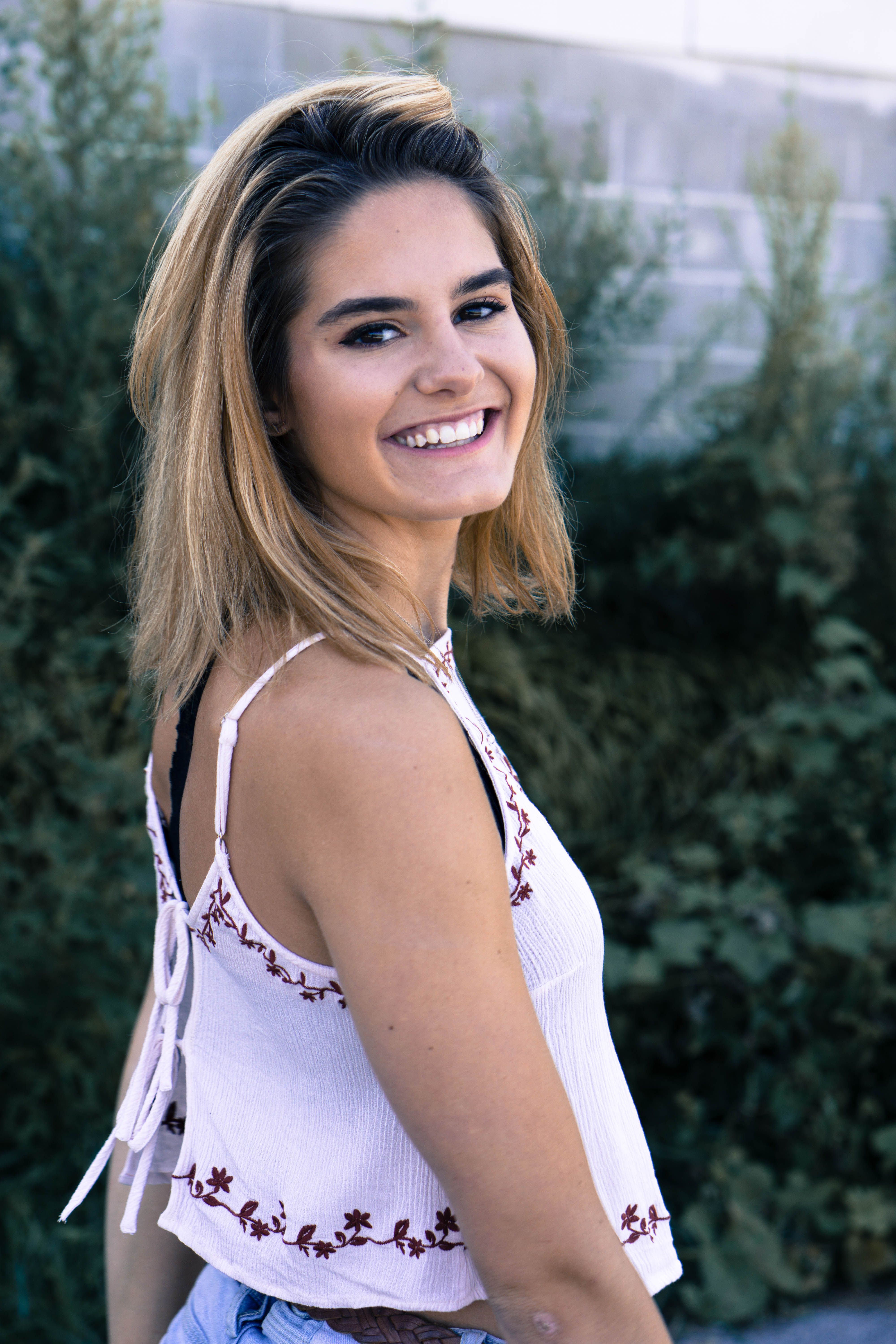 Hannah DePriest - 사진