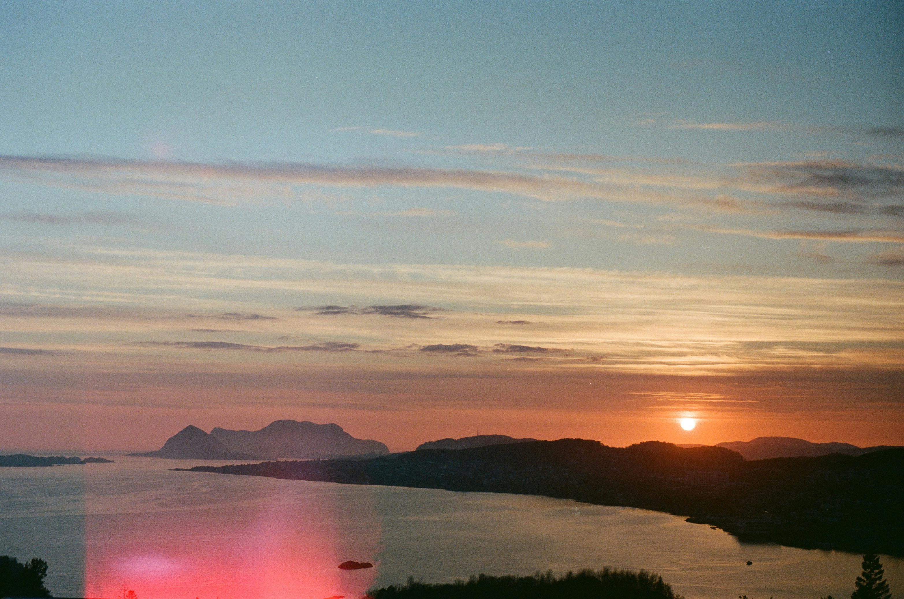 Martine Sunde - Φωτογραφία