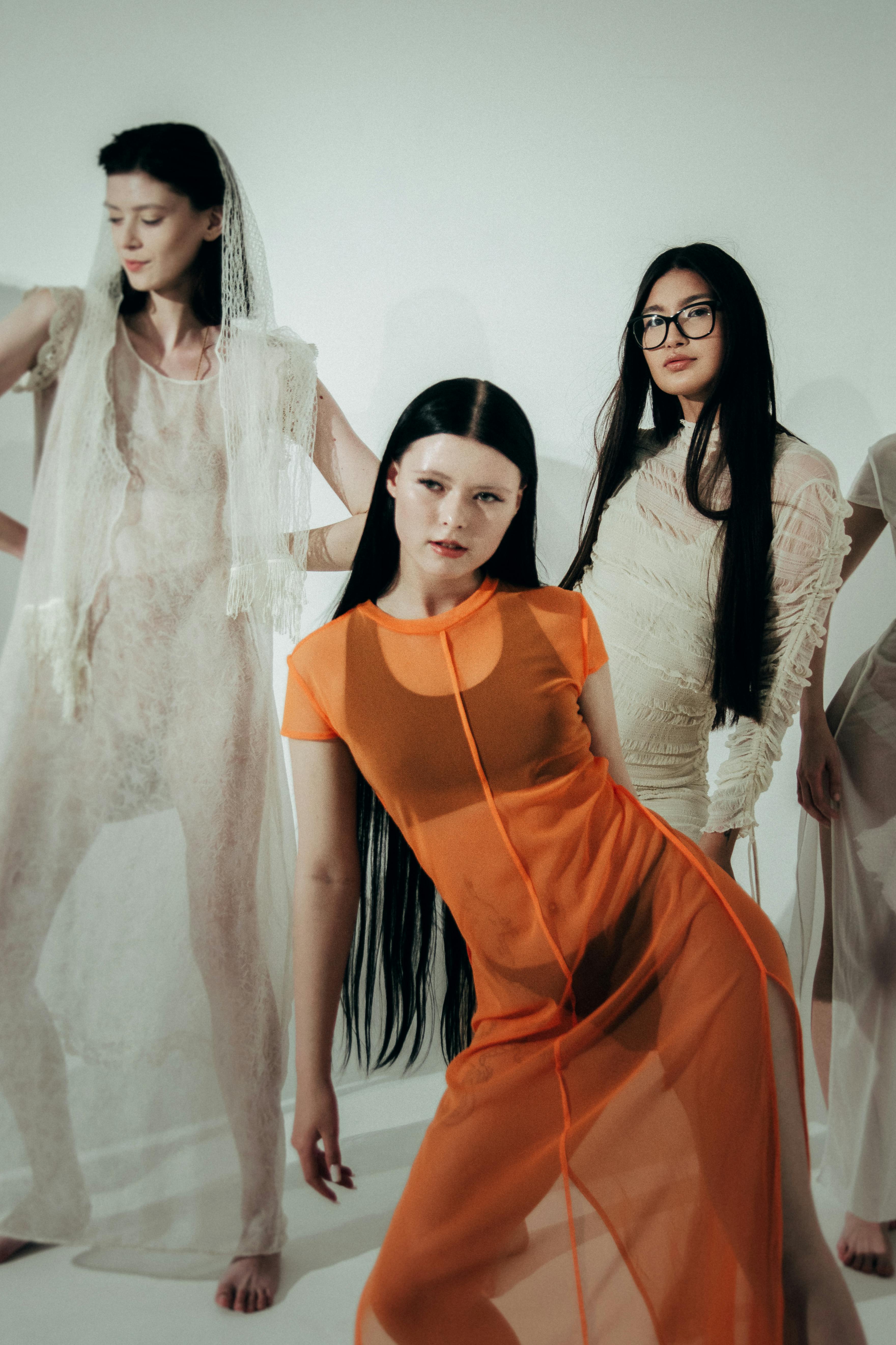 Avant Garde Models Photos, Download The BEST Free Avant Garde Models ...