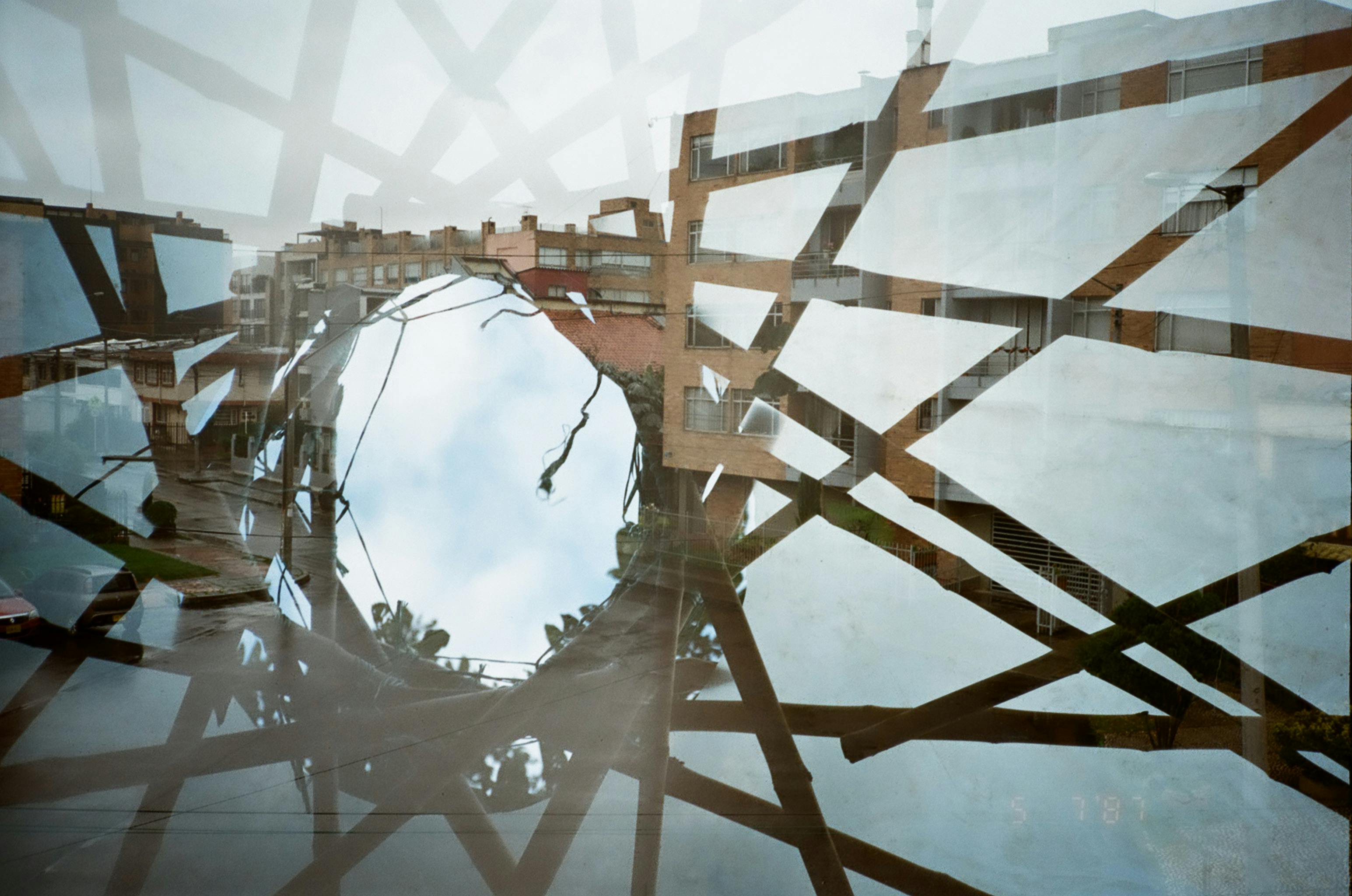 Woman in a Dress Looking Down · Free Stock Photo