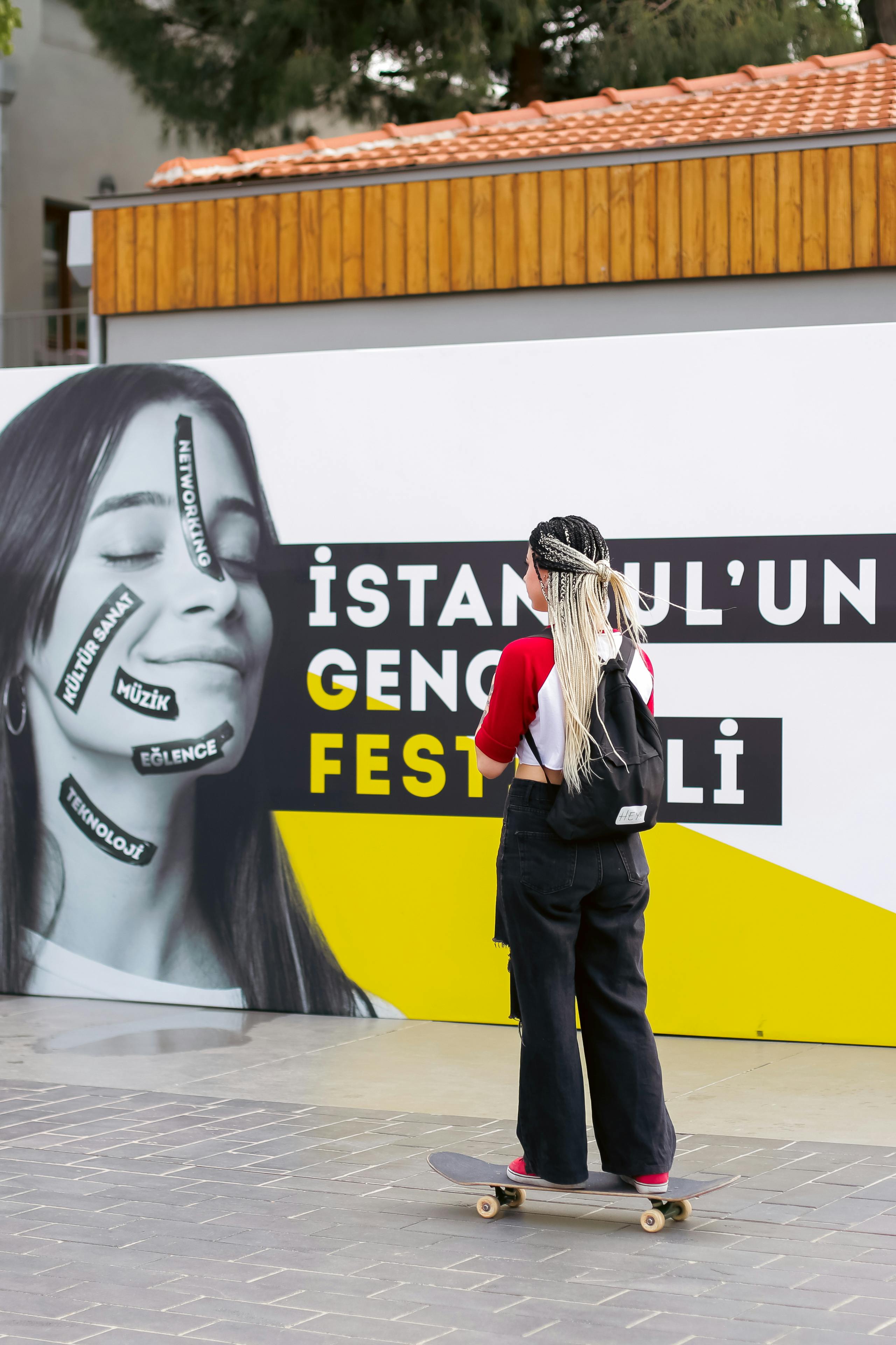 Esma Karagoz - 사진