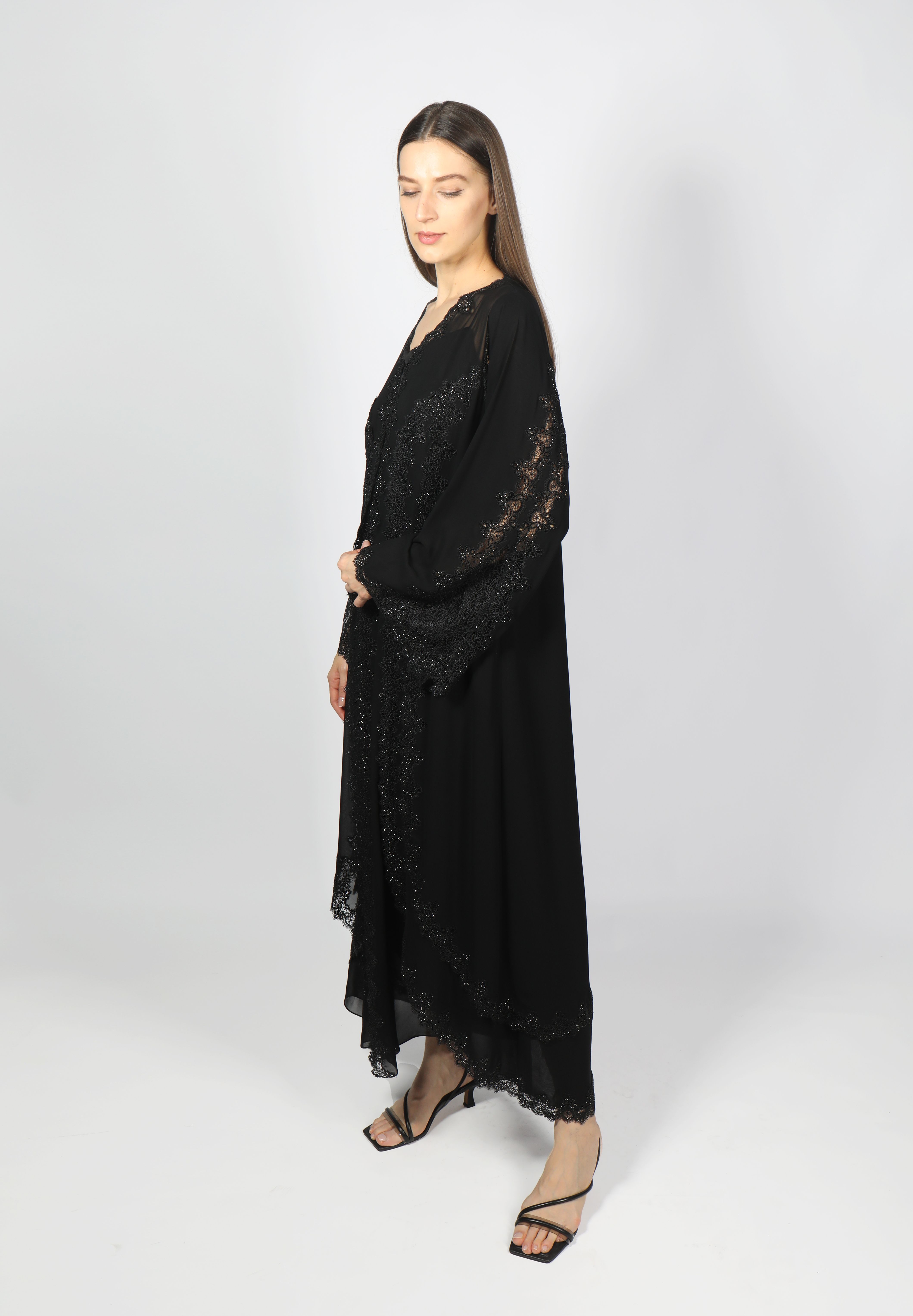 Women Wearing Black Clothes · Free Stock Photo