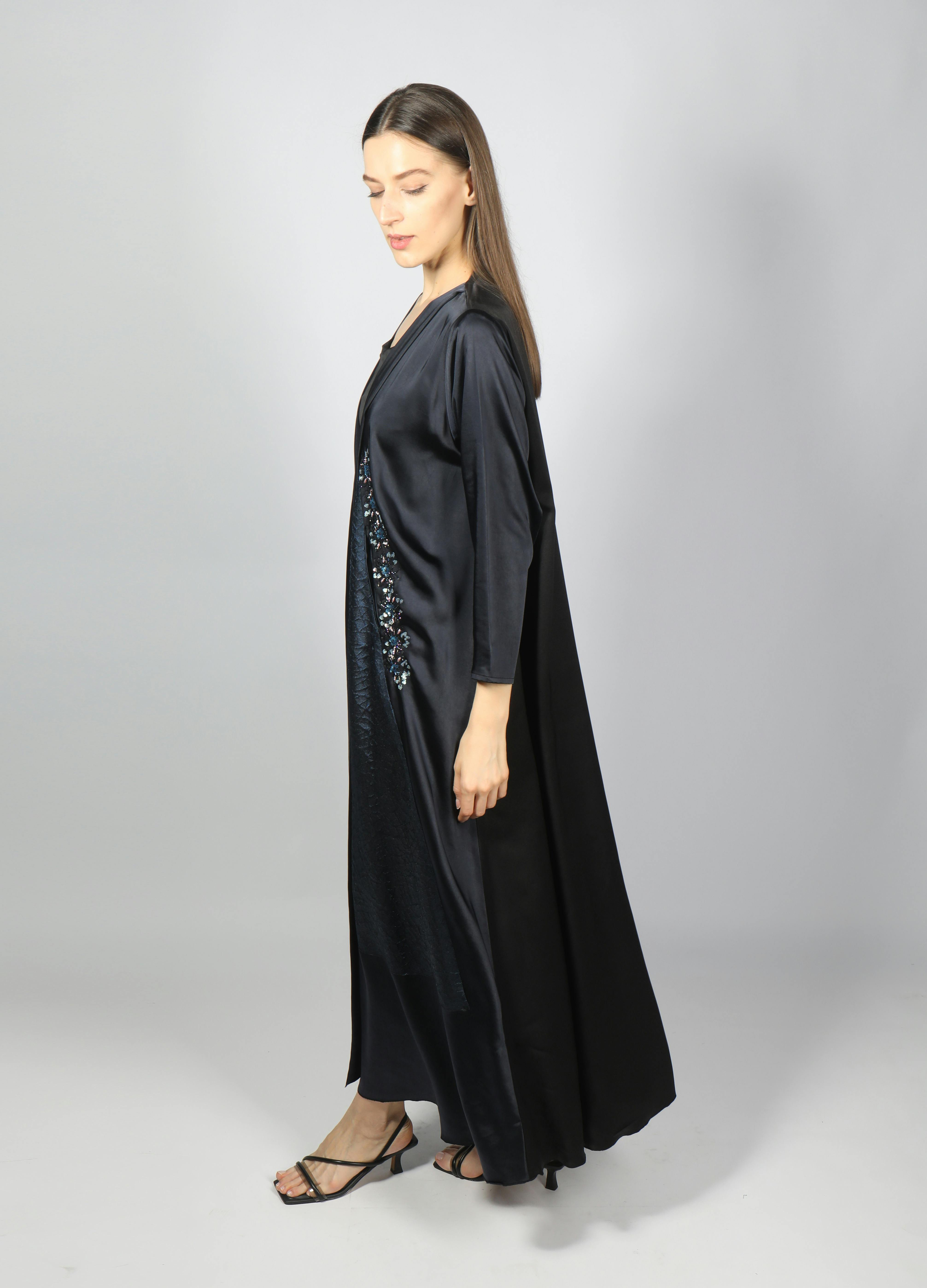 Woman in Traditional Dress · Free Stock Photo