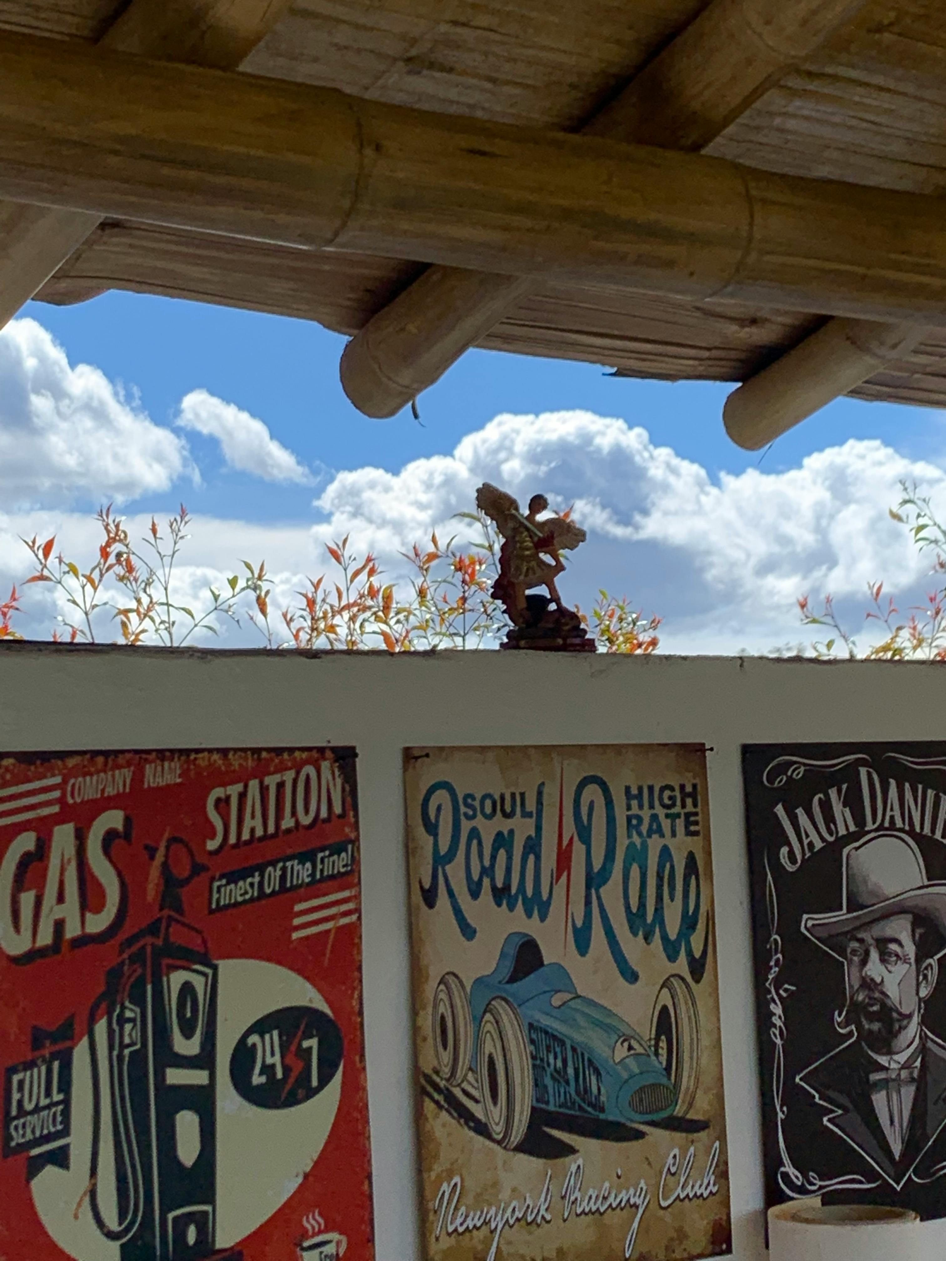 Daniel Pinto - Fotografía