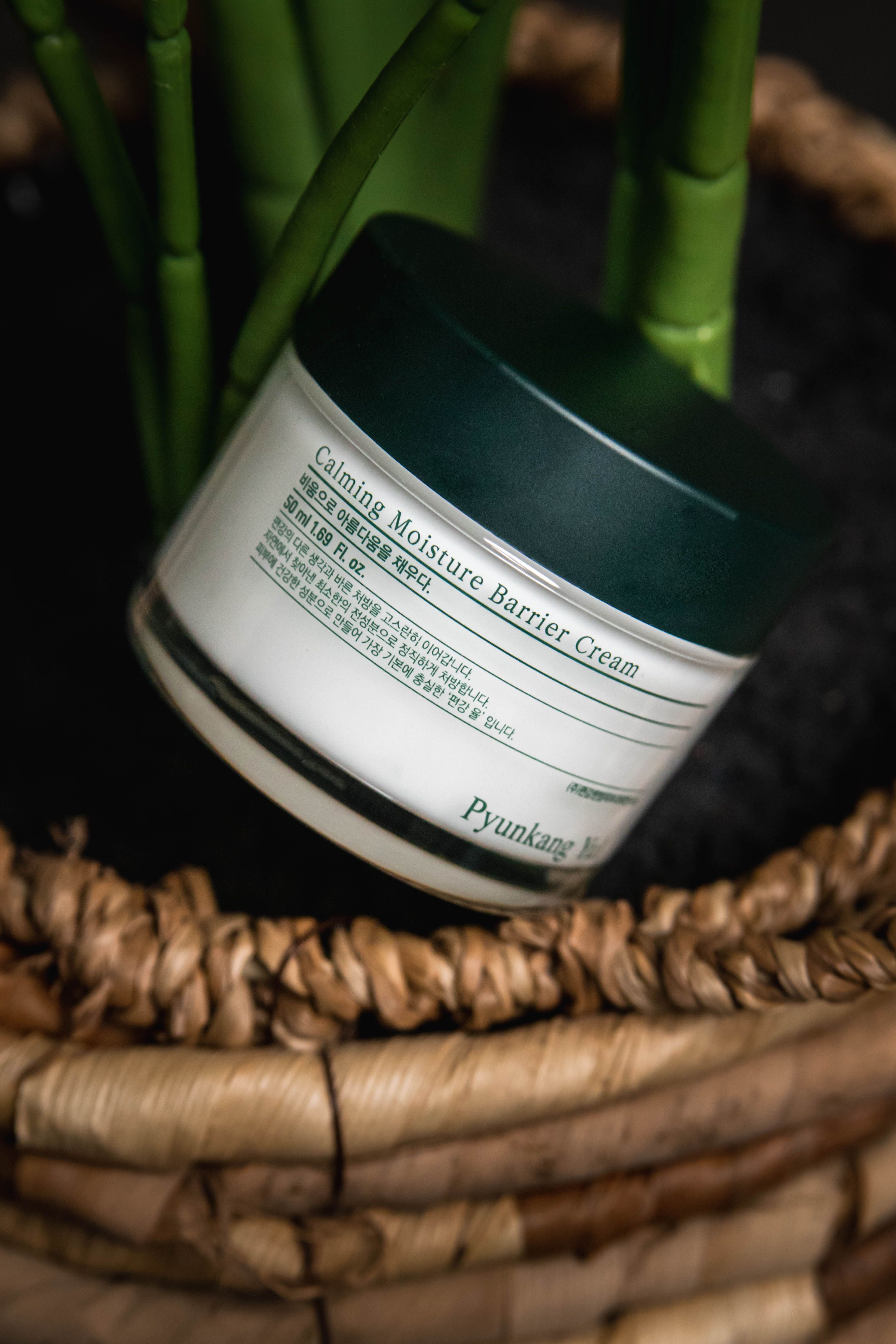 Close-up Photo of a Facial Beauty Product · Free Stock Photo
