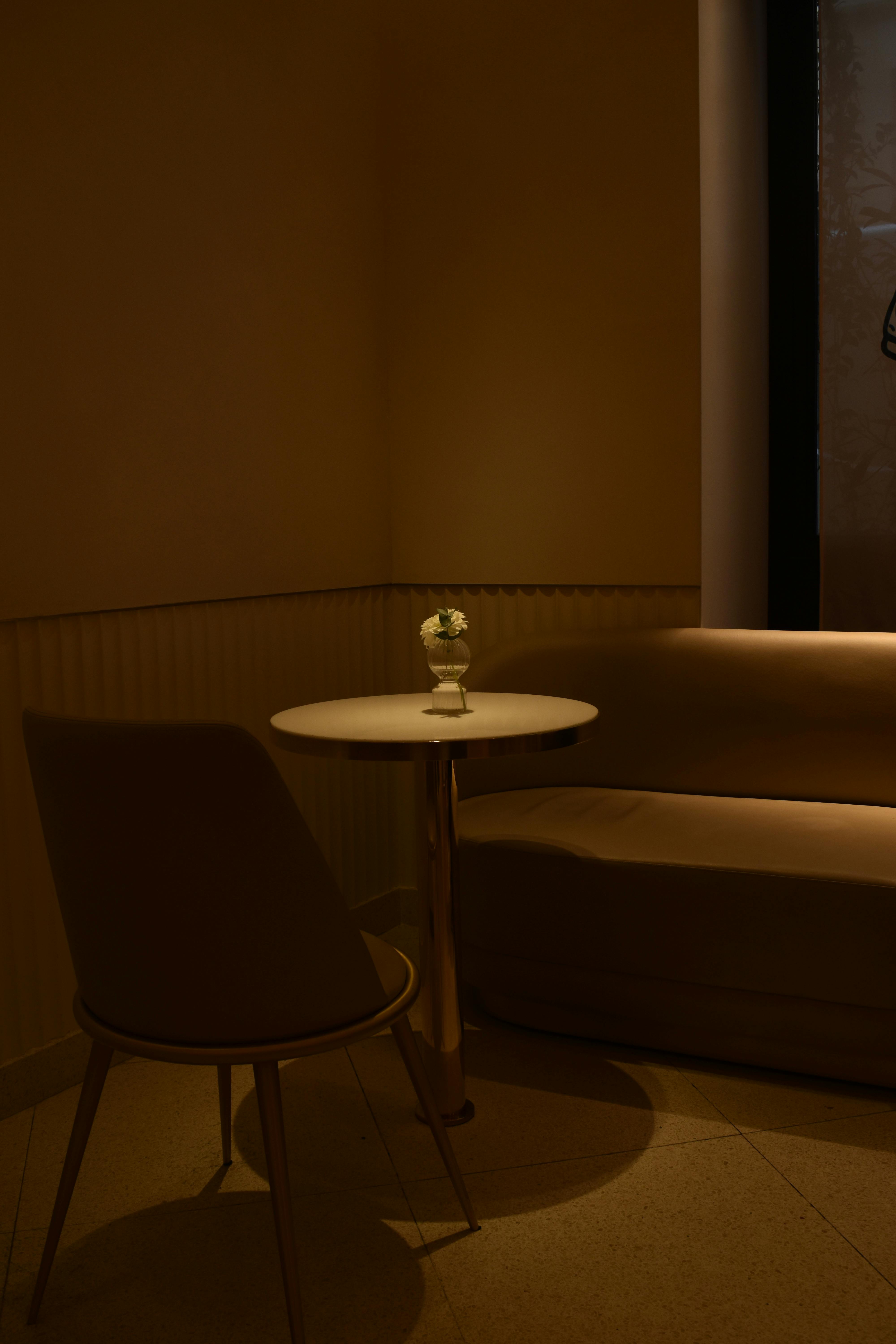 Photo of a Sitting Place · Free Stock Photo