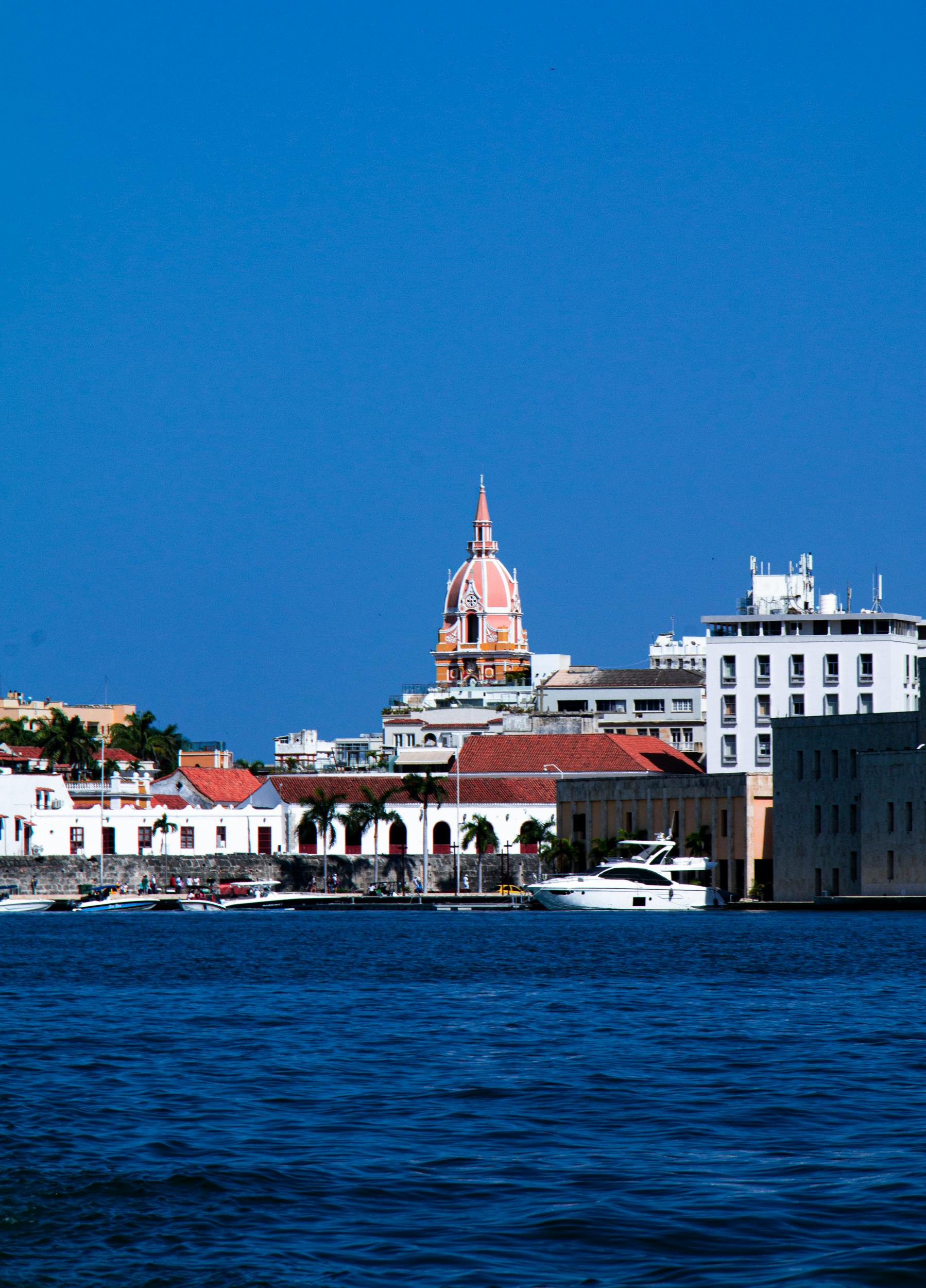 Jairo Vargas - Fotografie