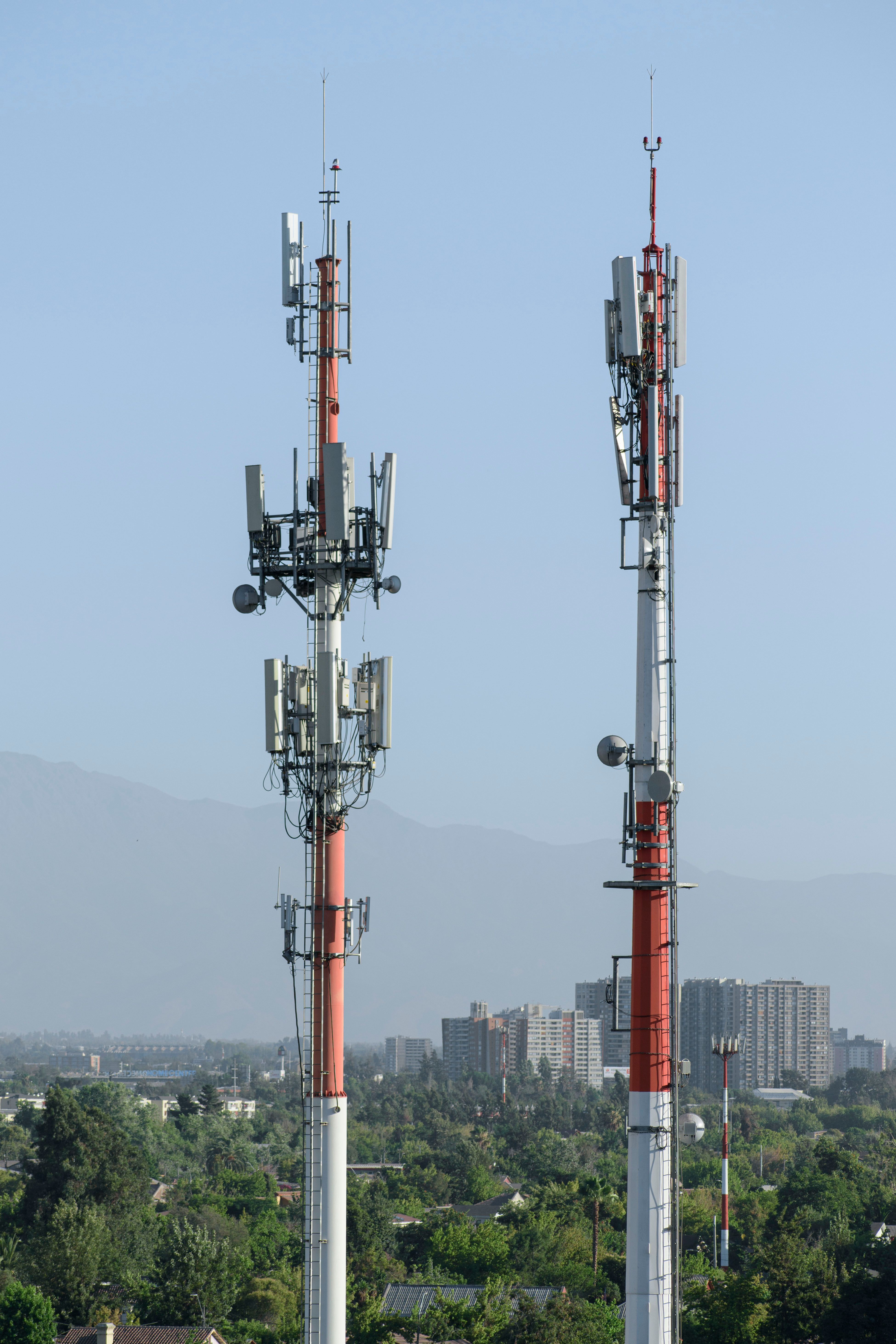 Telecom Infrastructure Photos, Download The BEST Free Telecom ...
