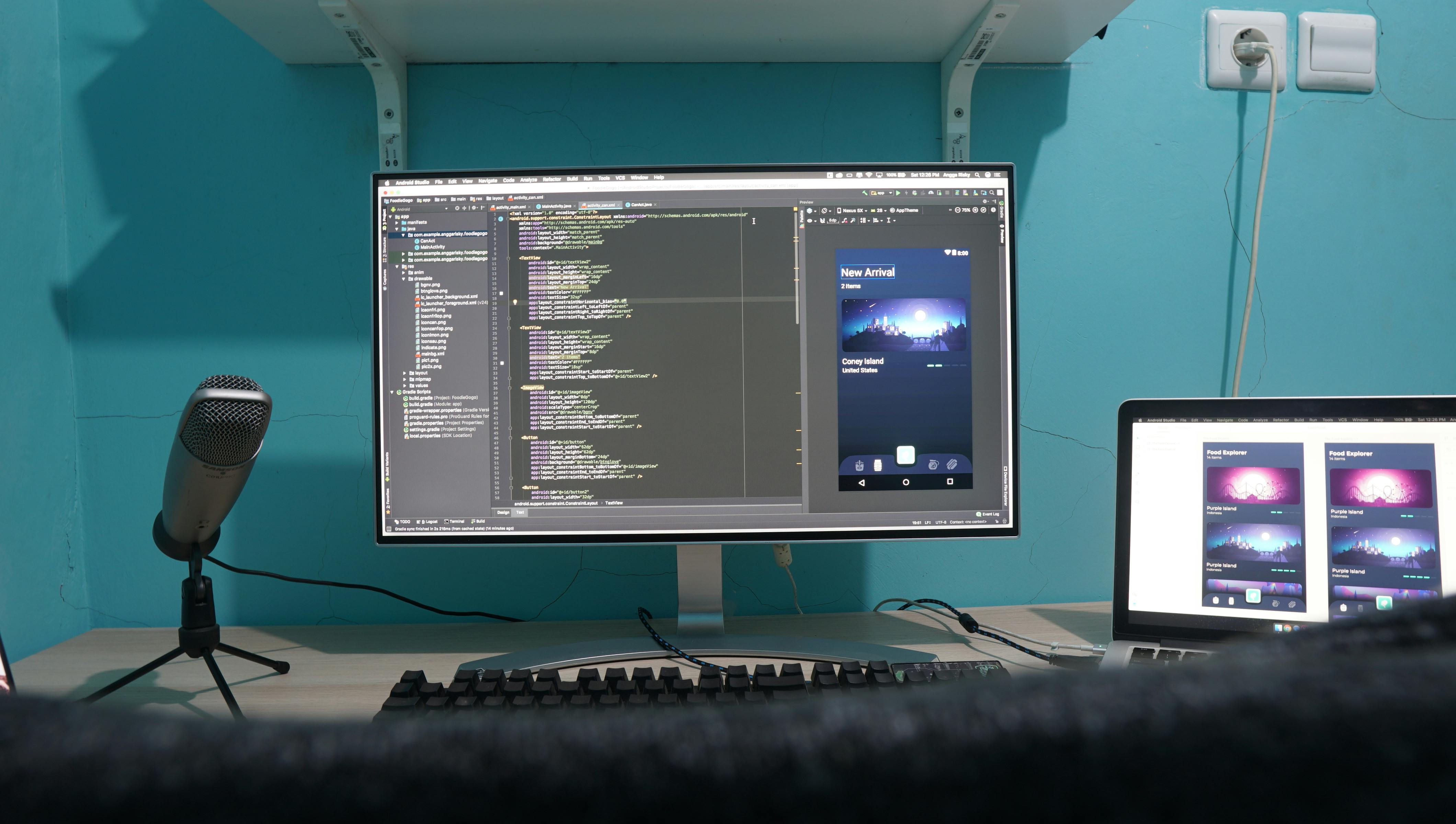 BuildWith Angga - Photography