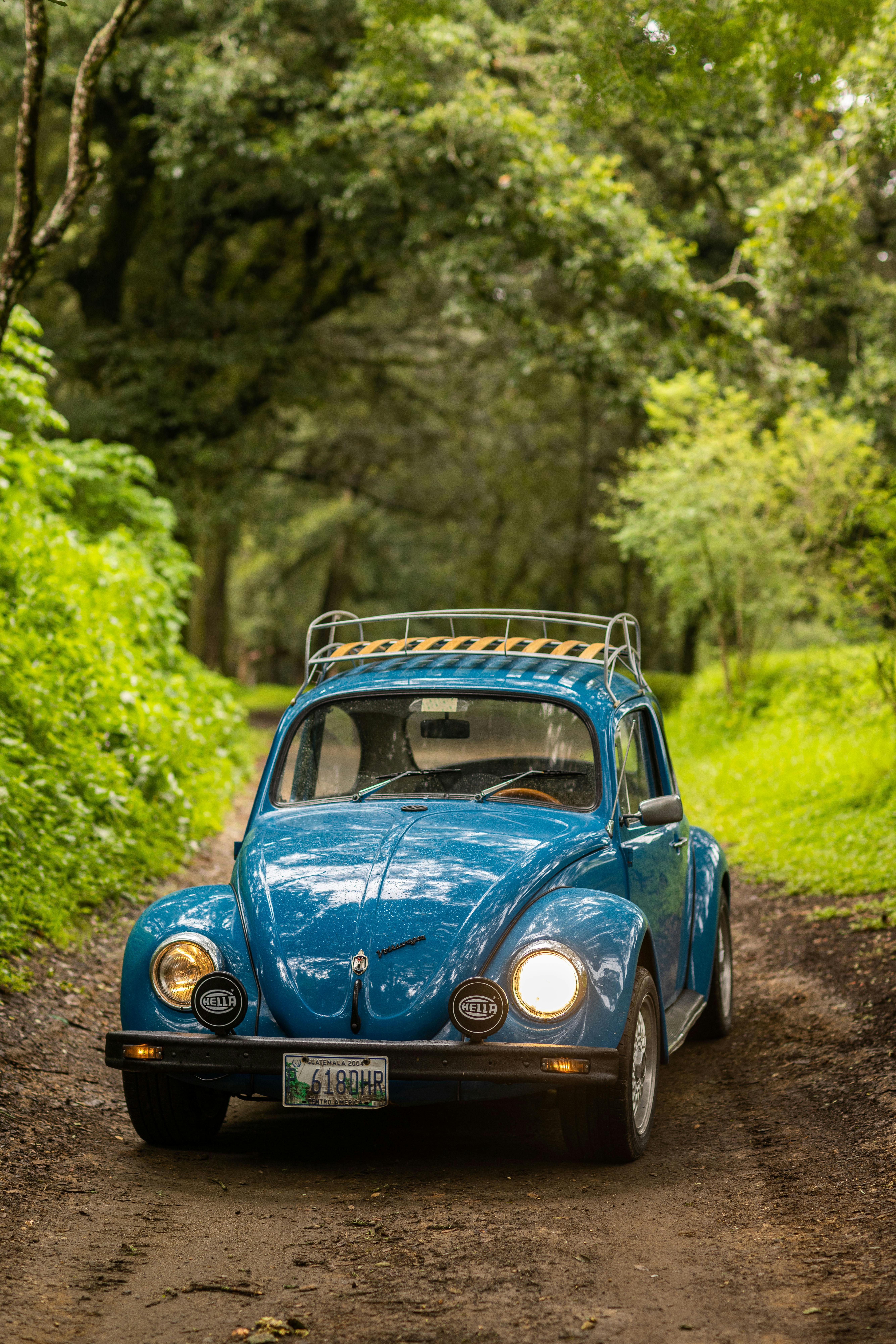 Foto de stock gratuita sobre al aire libre, anticuado, aparcado ...