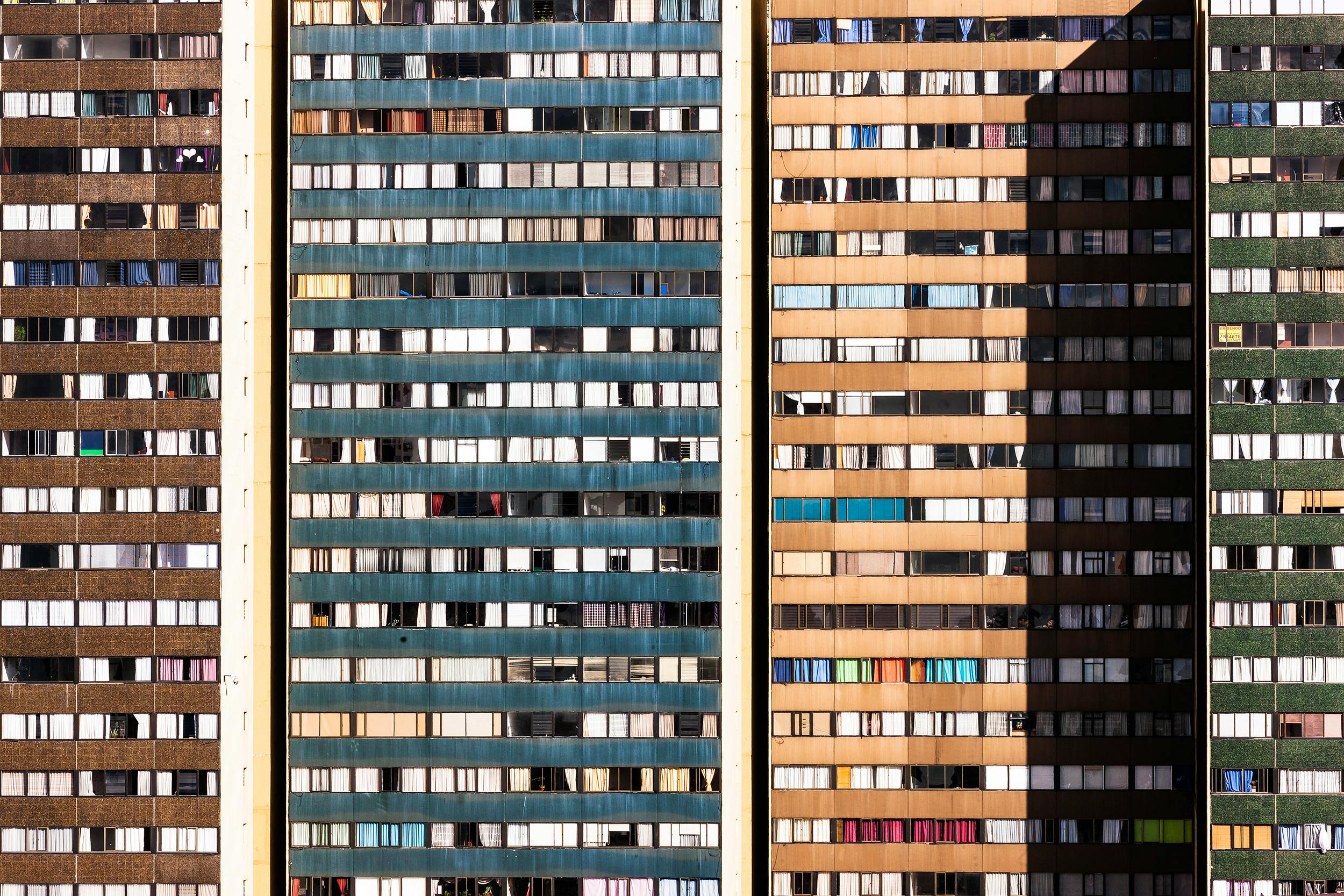 High Rise Buildings · Free Stock Photo