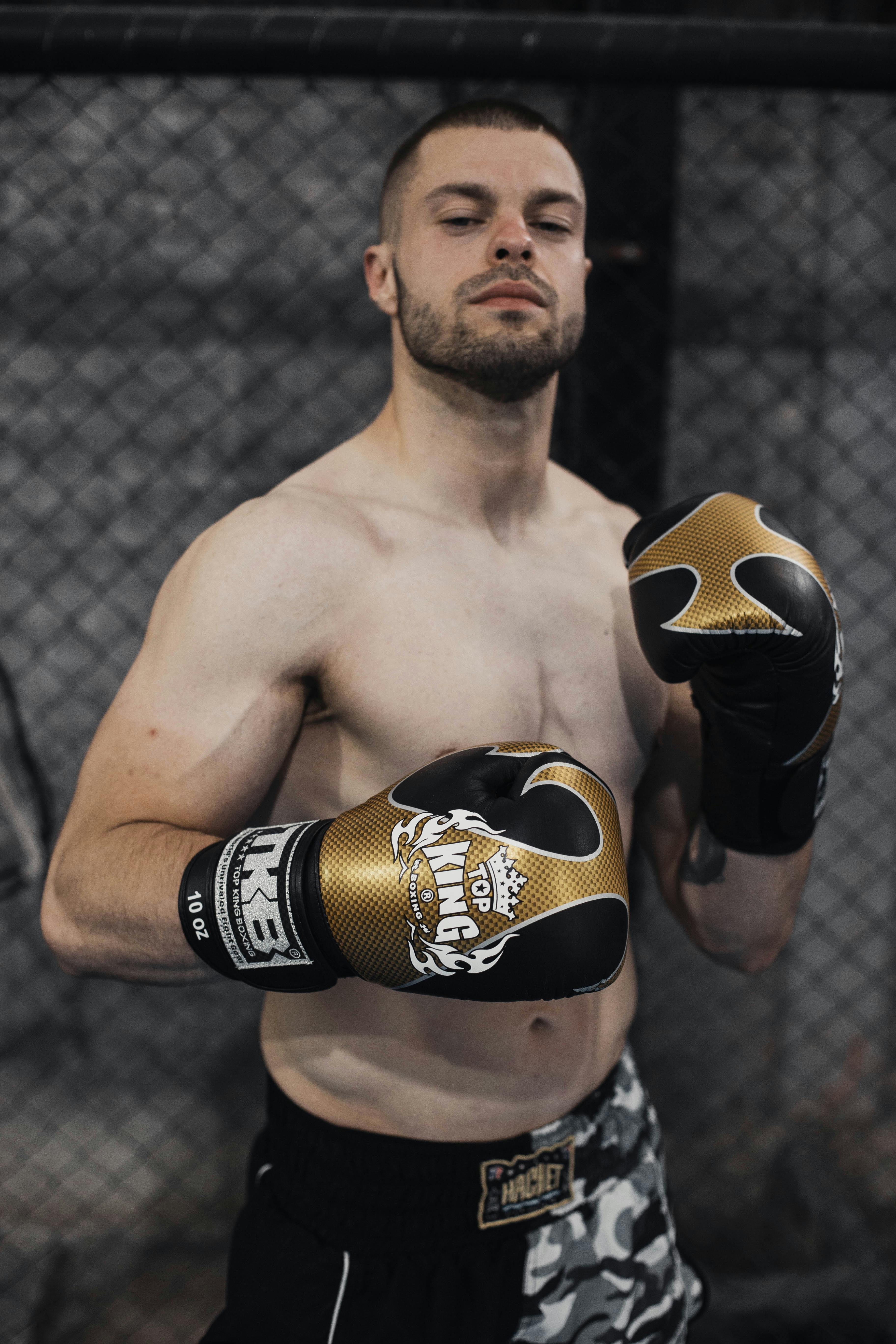 Mma Fighter Mean Face Photos, Download The BEST Free Mma Fighter Mean ...