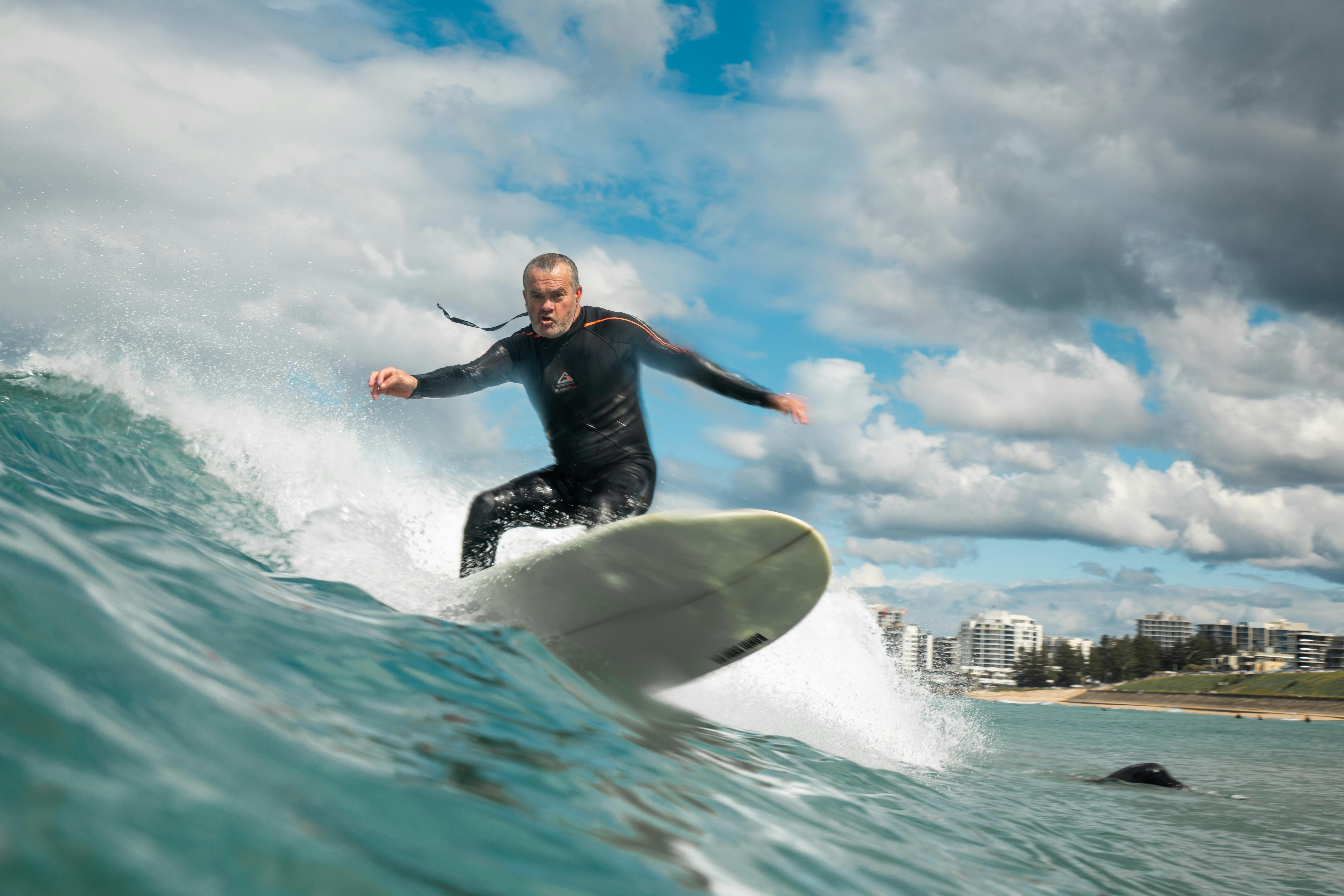 Surfer Protrait Photos, Download The BEST Free Surfer Protrait Stock ...