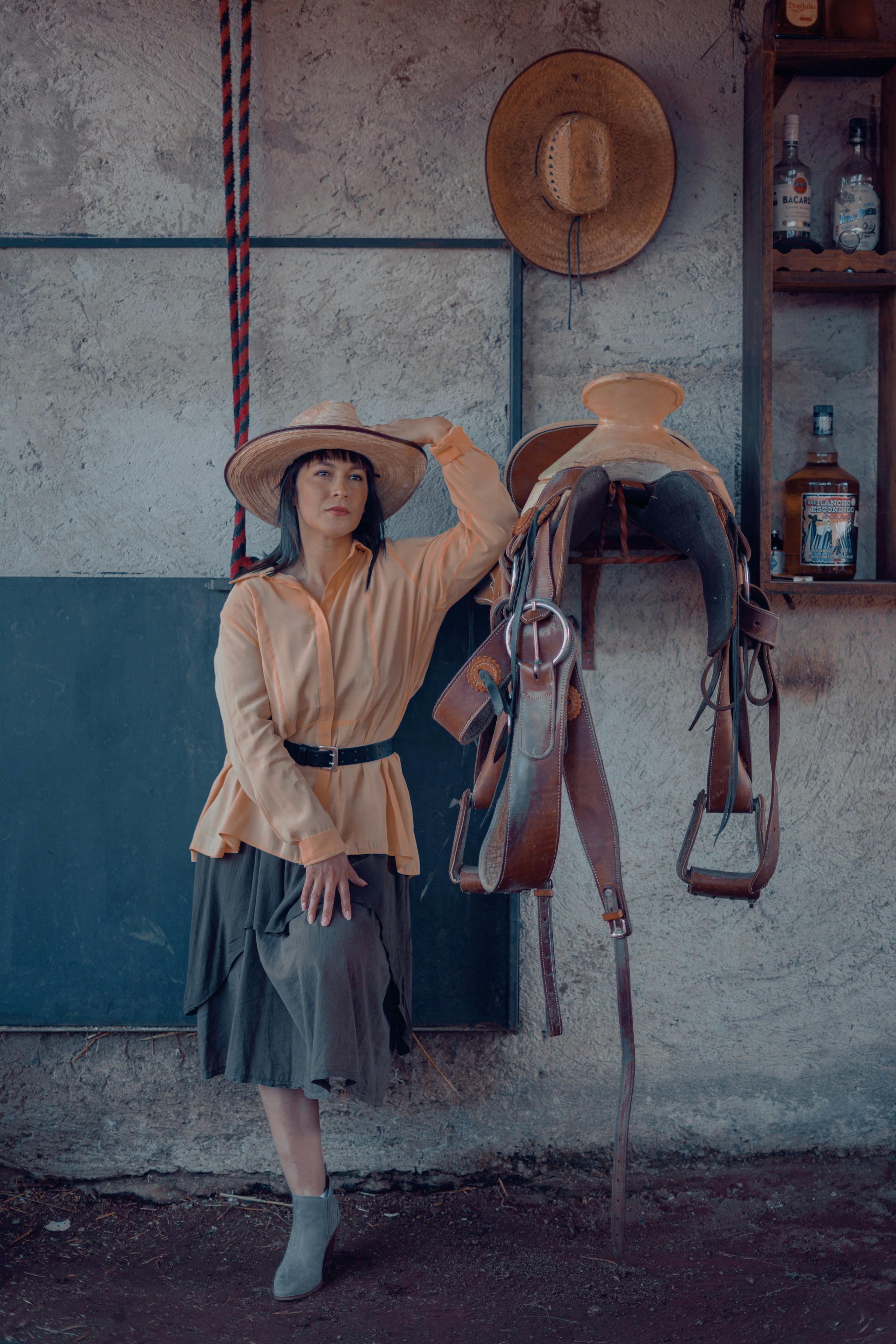 Viridiana O Rivera - 摄影