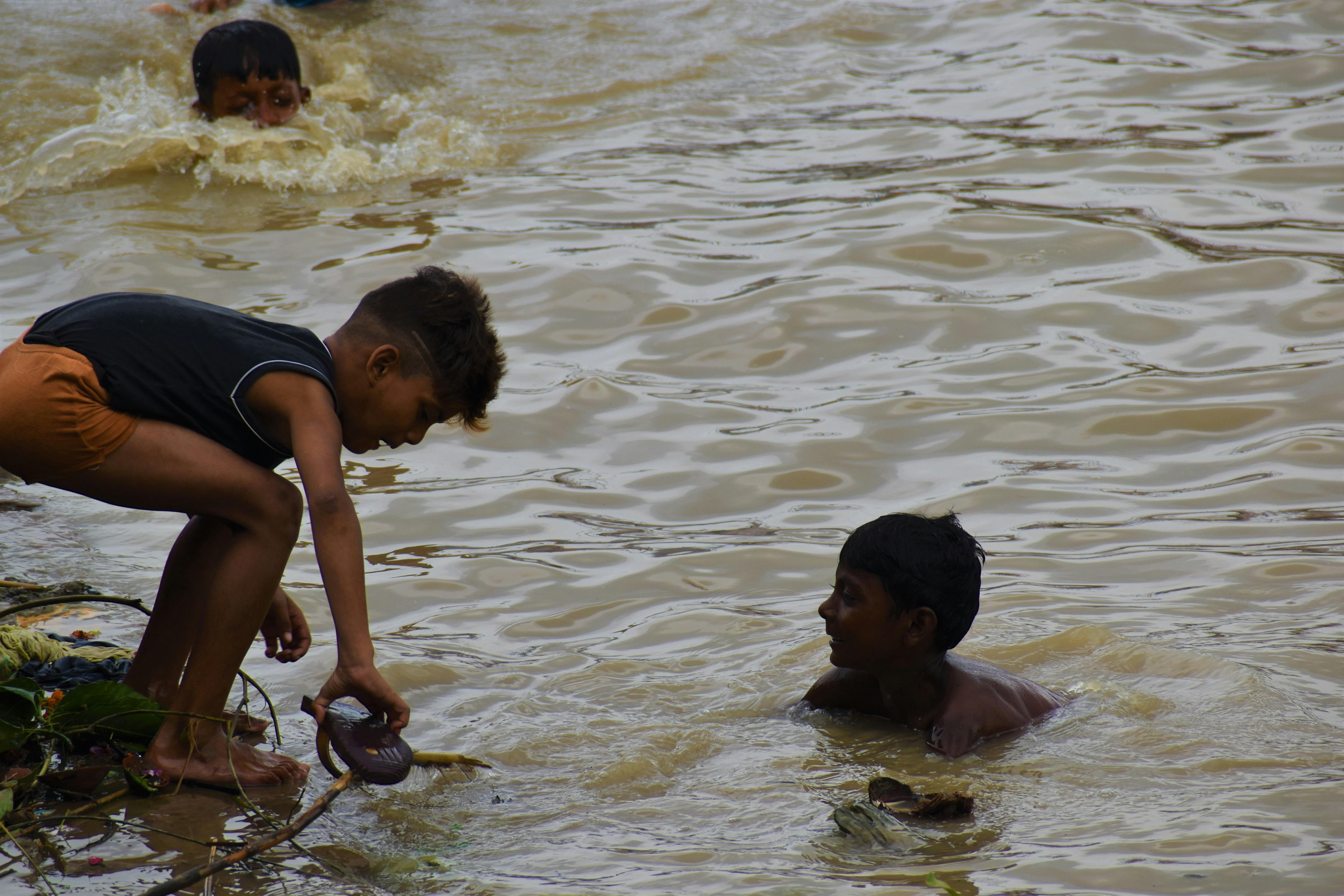 Captured Moments - Photography