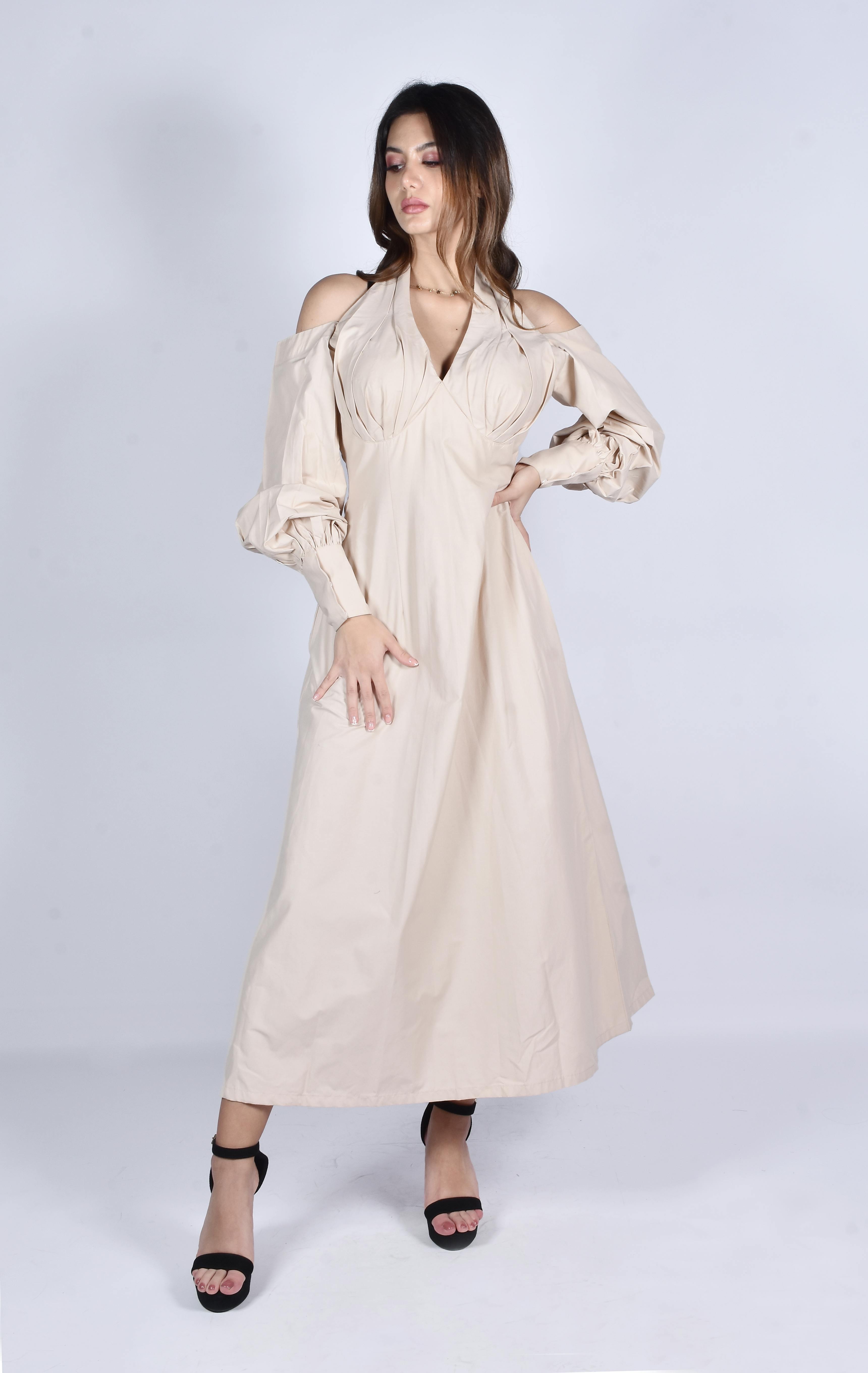 A Portrait of a Woman in a Spaghetti Strap Top and a Bucket Hat · Free ...