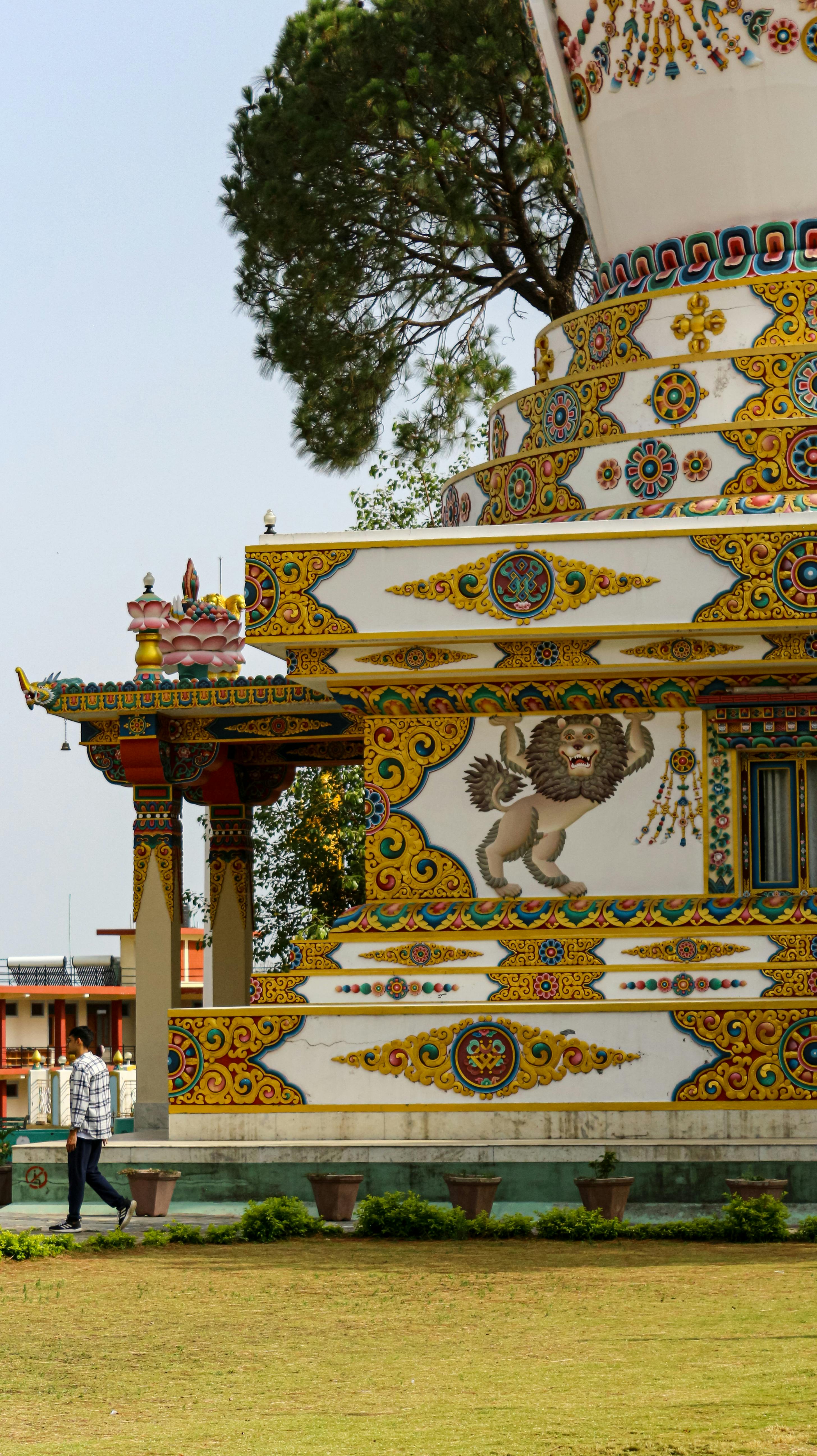 Shreyans Jain - Photography