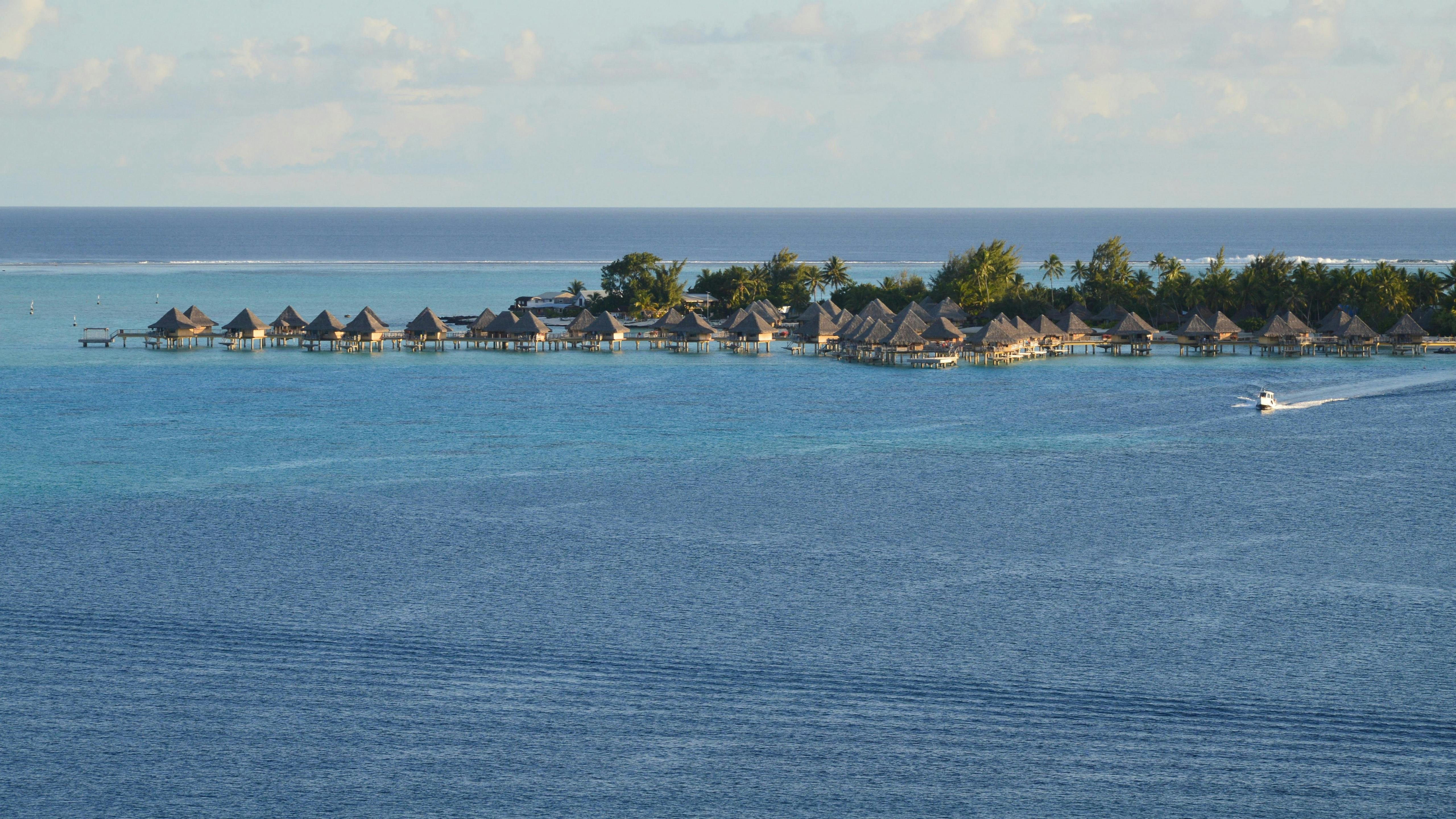 Photo Of Blue Sea · Free Stock Photo