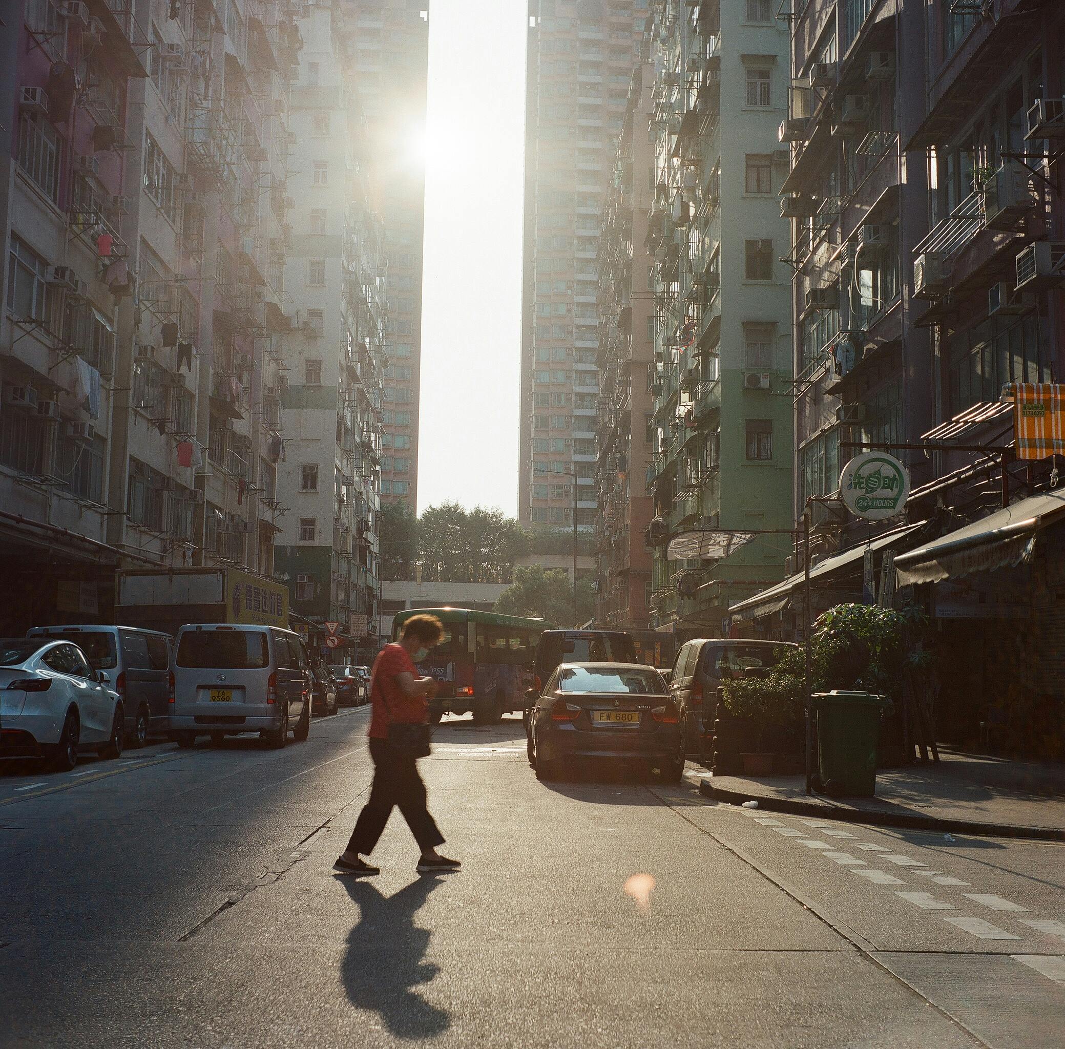 Tim Tim Chan - 写真