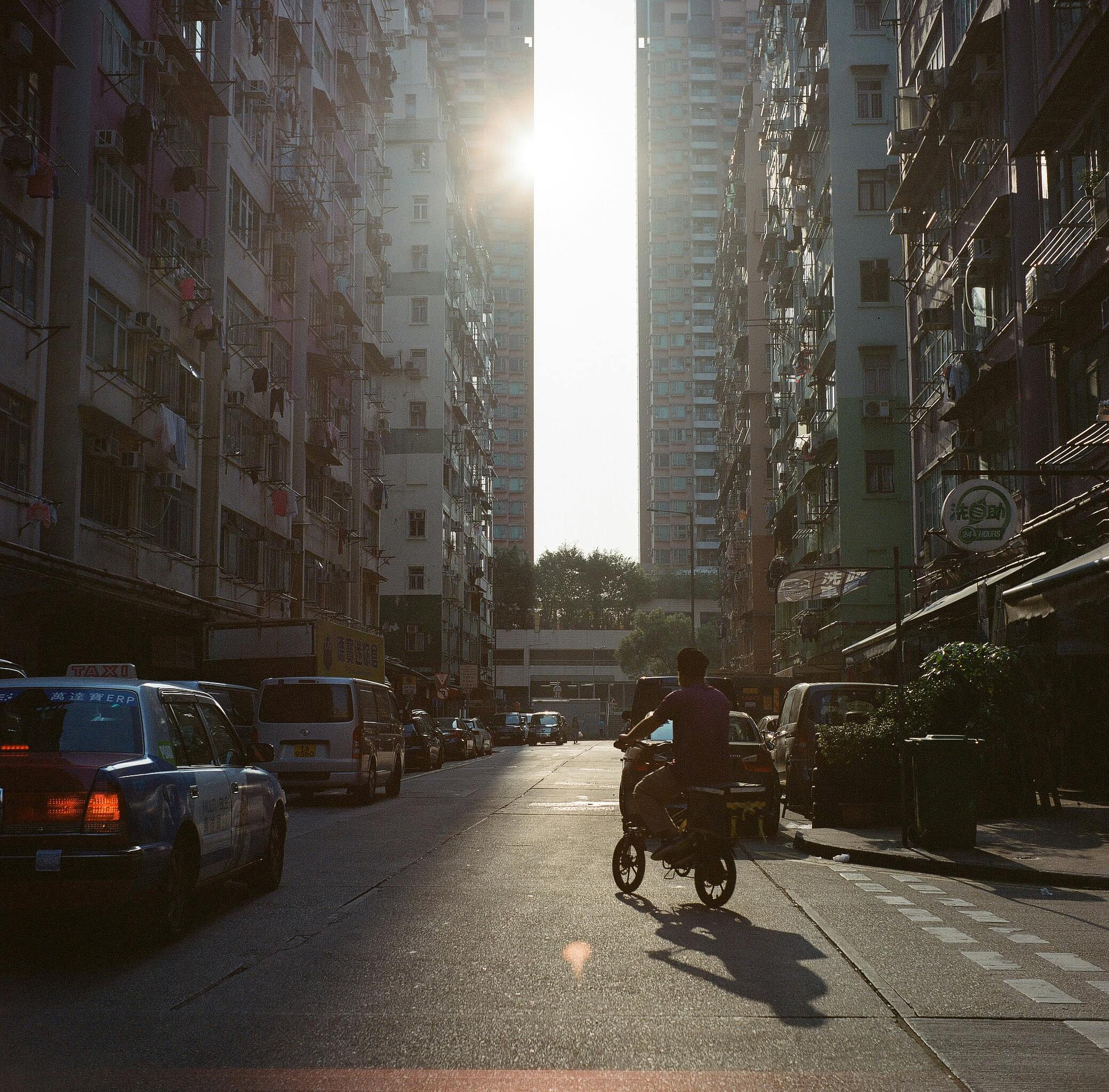 Tim Tim Chan - 写真