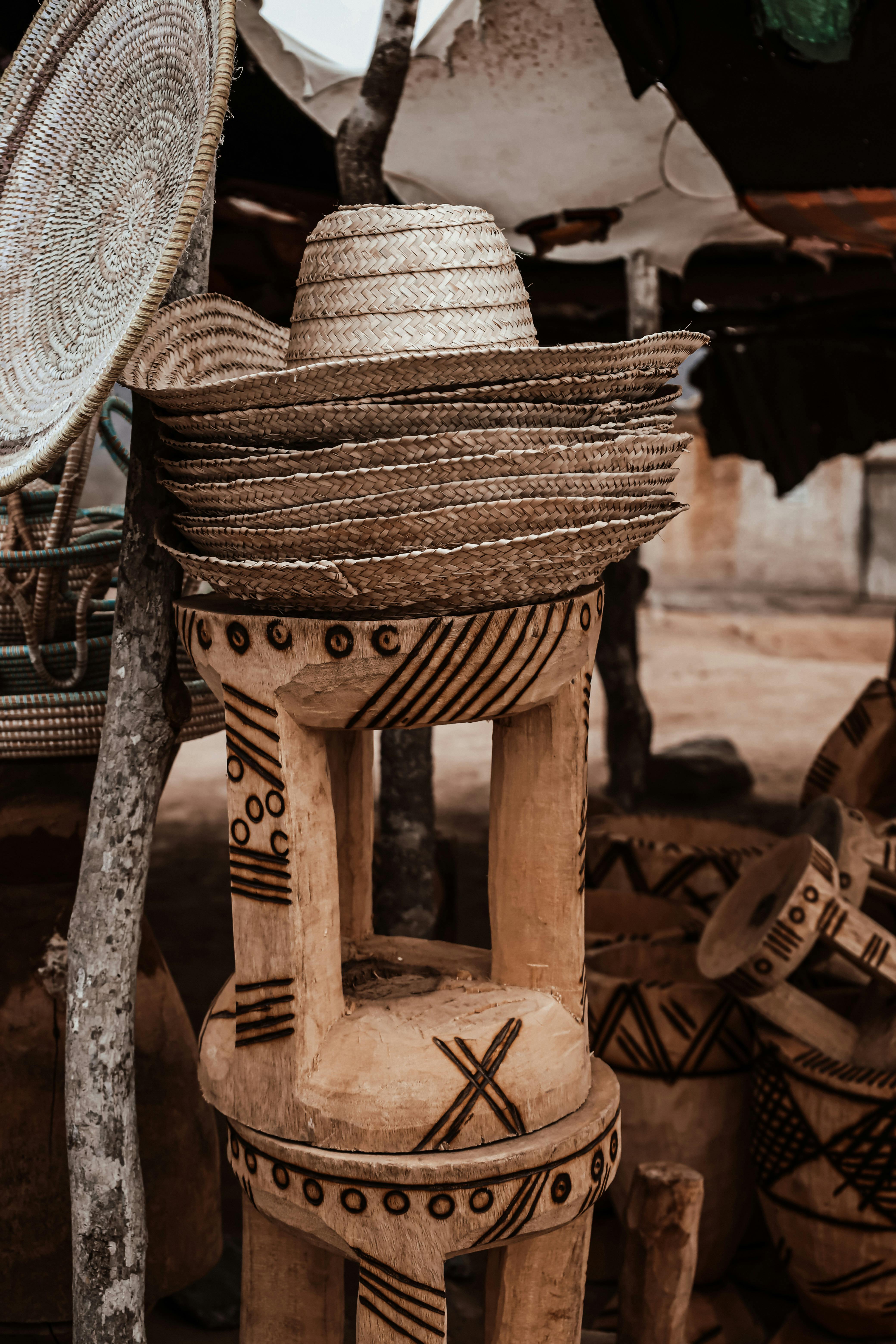 Photo gratuite de afrique, angola, art africain, art décoratif, art ...