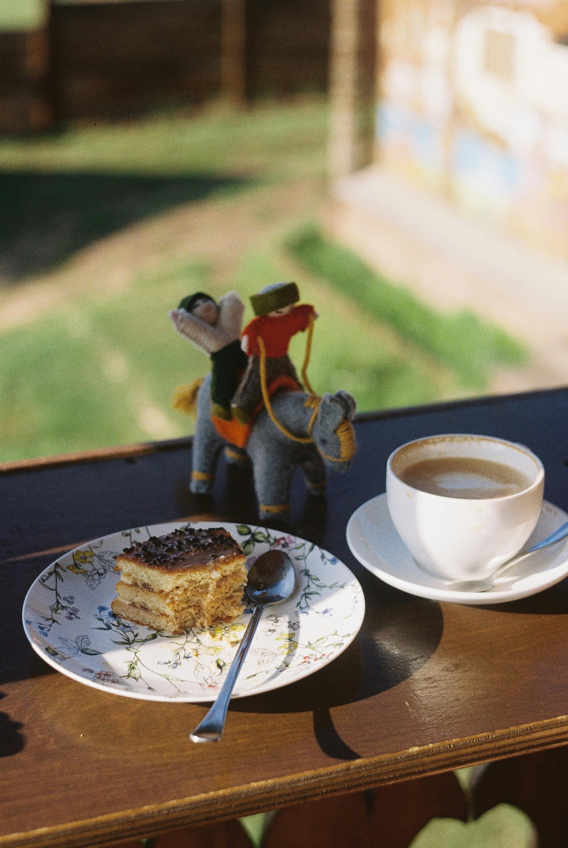 Cuppa And Cake Photos, Download The BEST Free Cuppa And Cake Stock ...