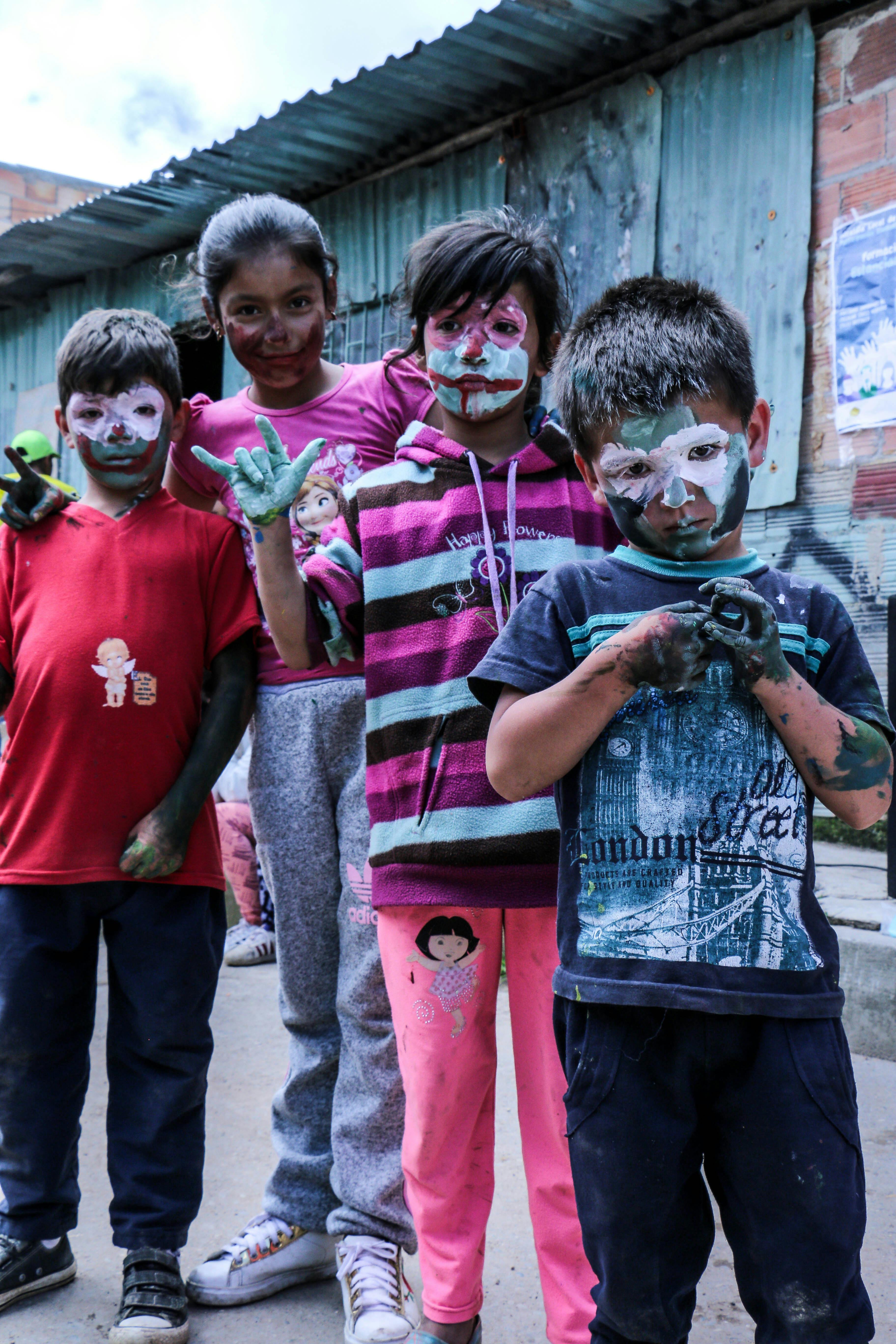 Jairo Vargas - Fotografie