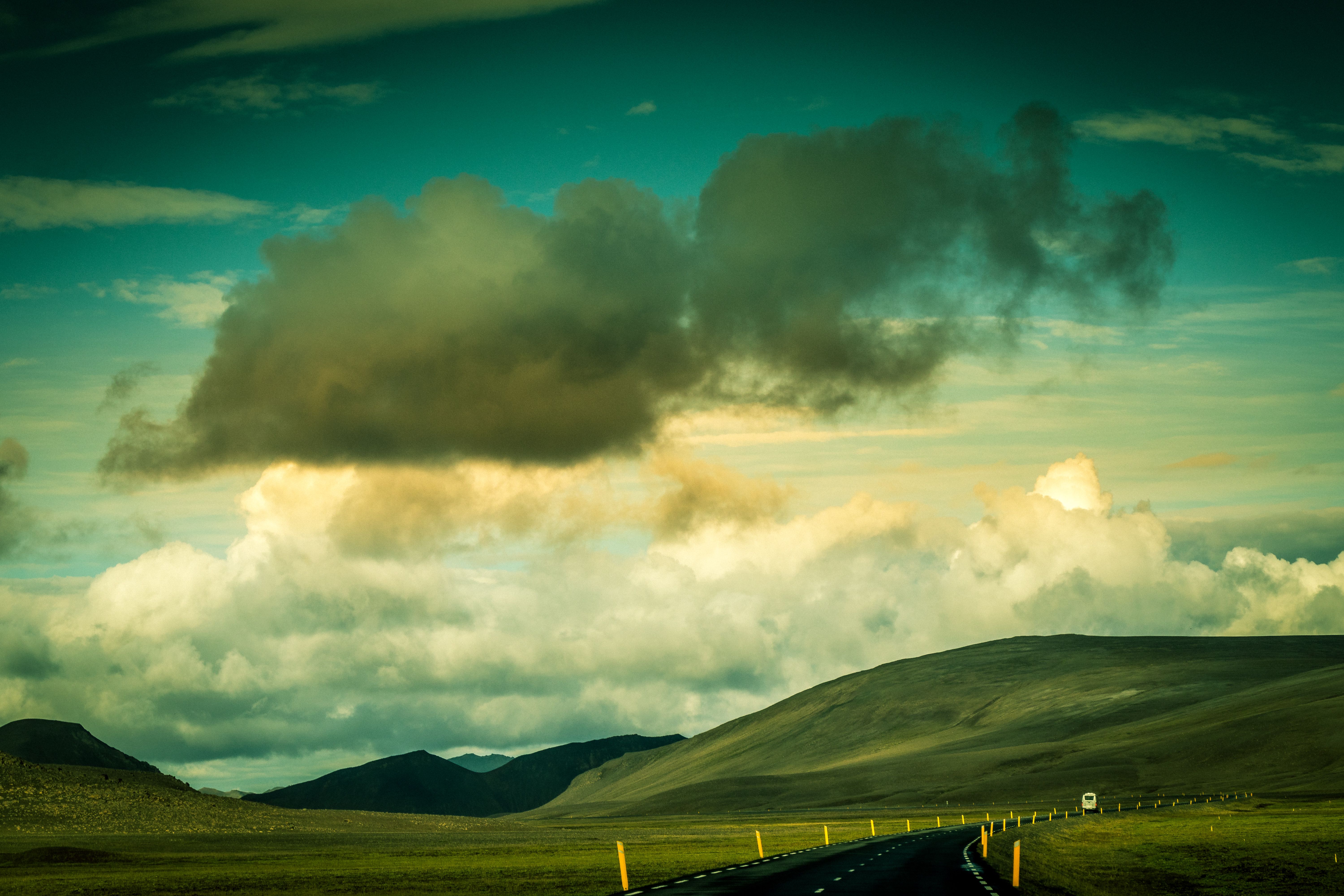 Free stock photo of beautiful, clouds, cloudscape