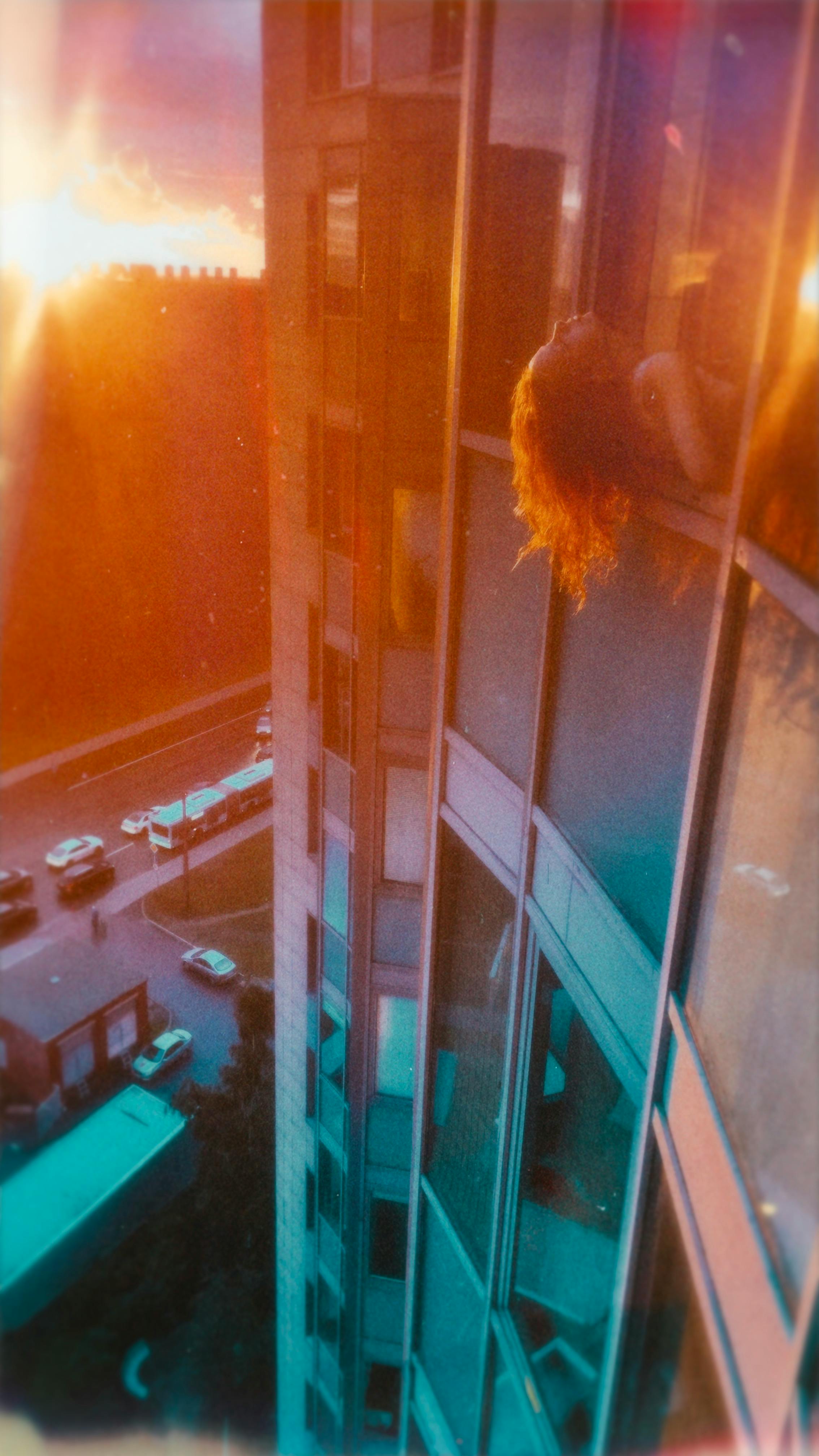 Daria Ustenko - Photography