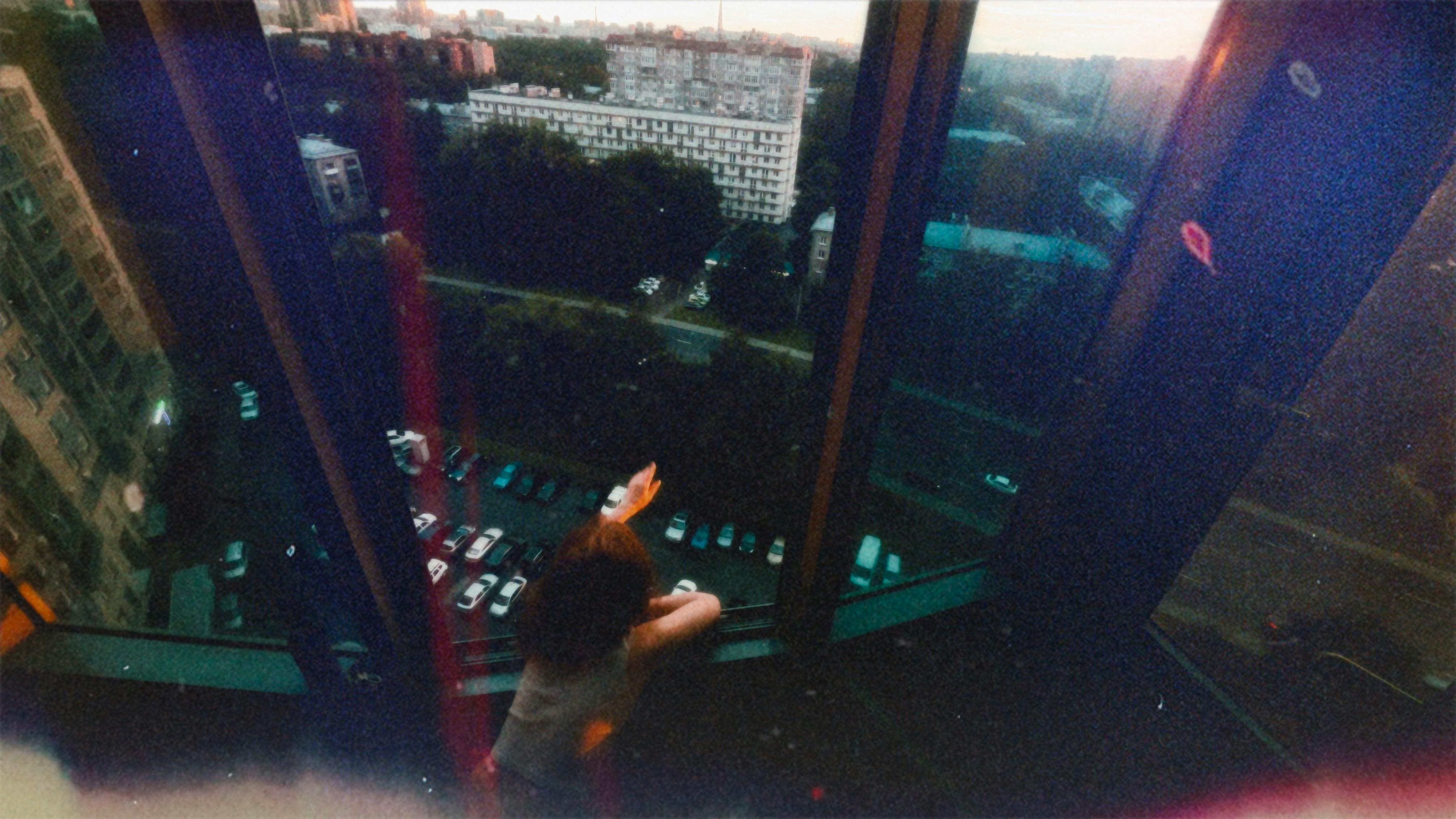 Daria Ustenko - Photography