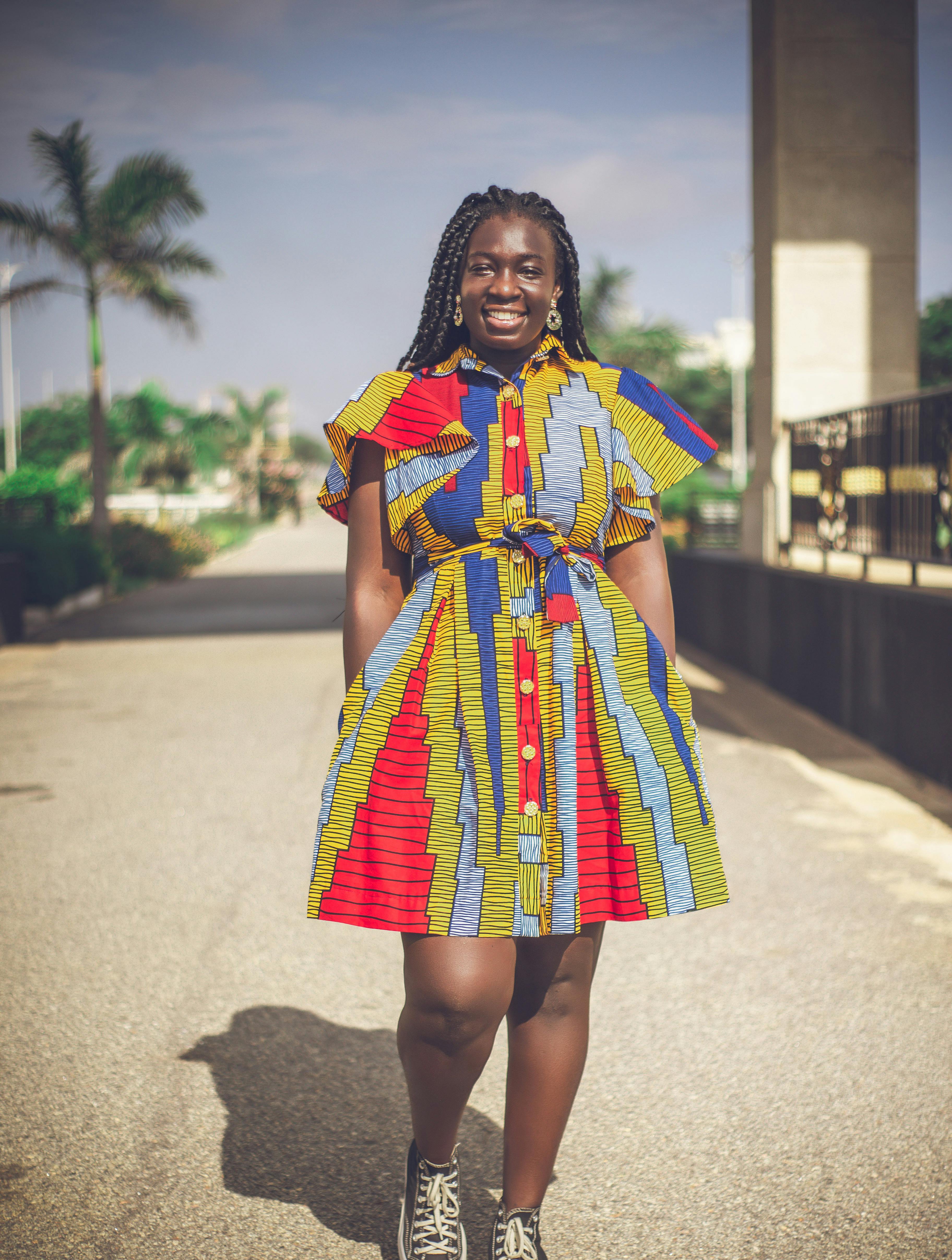 African Dress Photos, Download The BEST Free African Dress Stock Photos ...