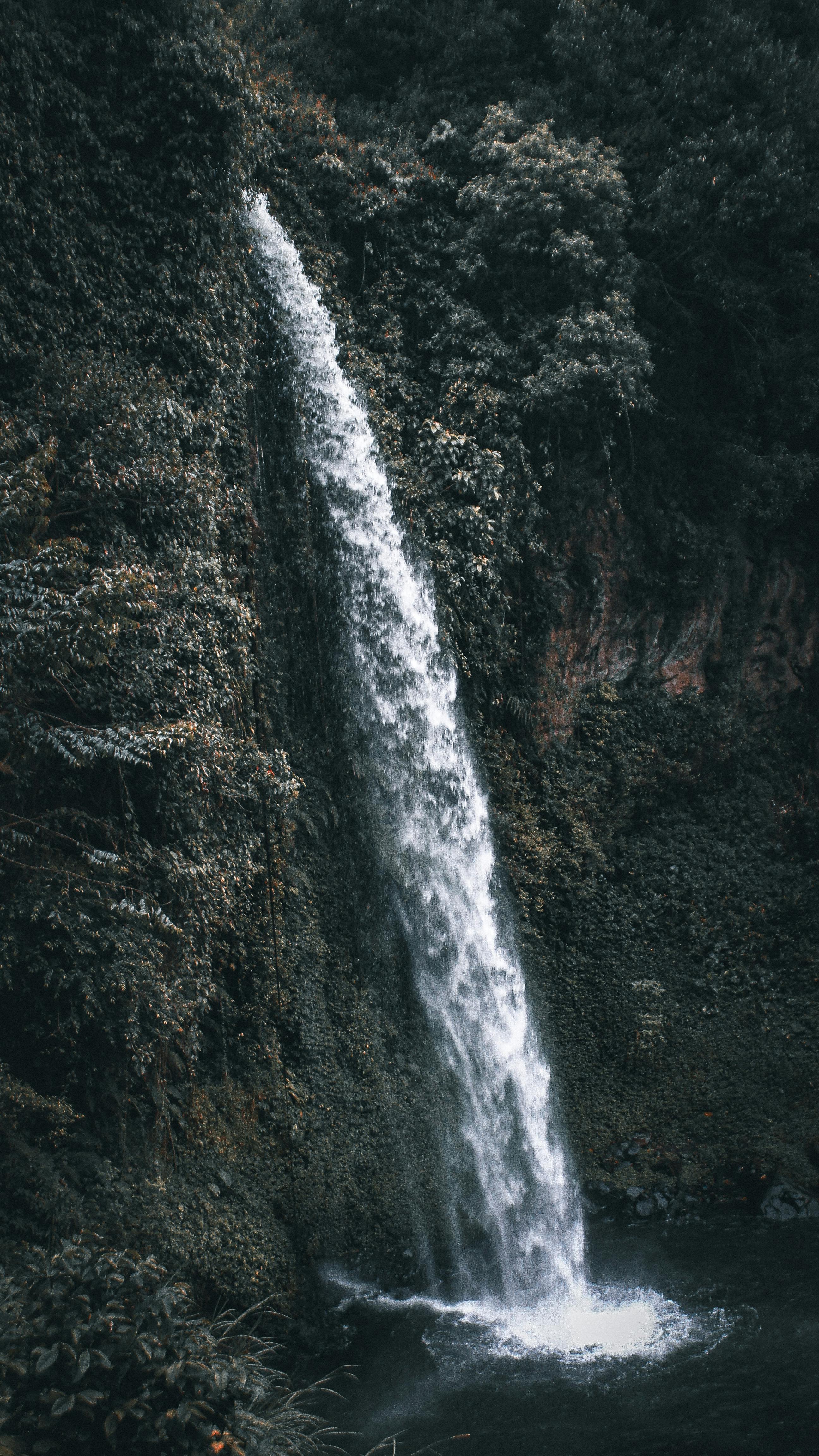 Waterfall Cartoon Photos, Download Free Waterfall Cartoon Stock Photos ...