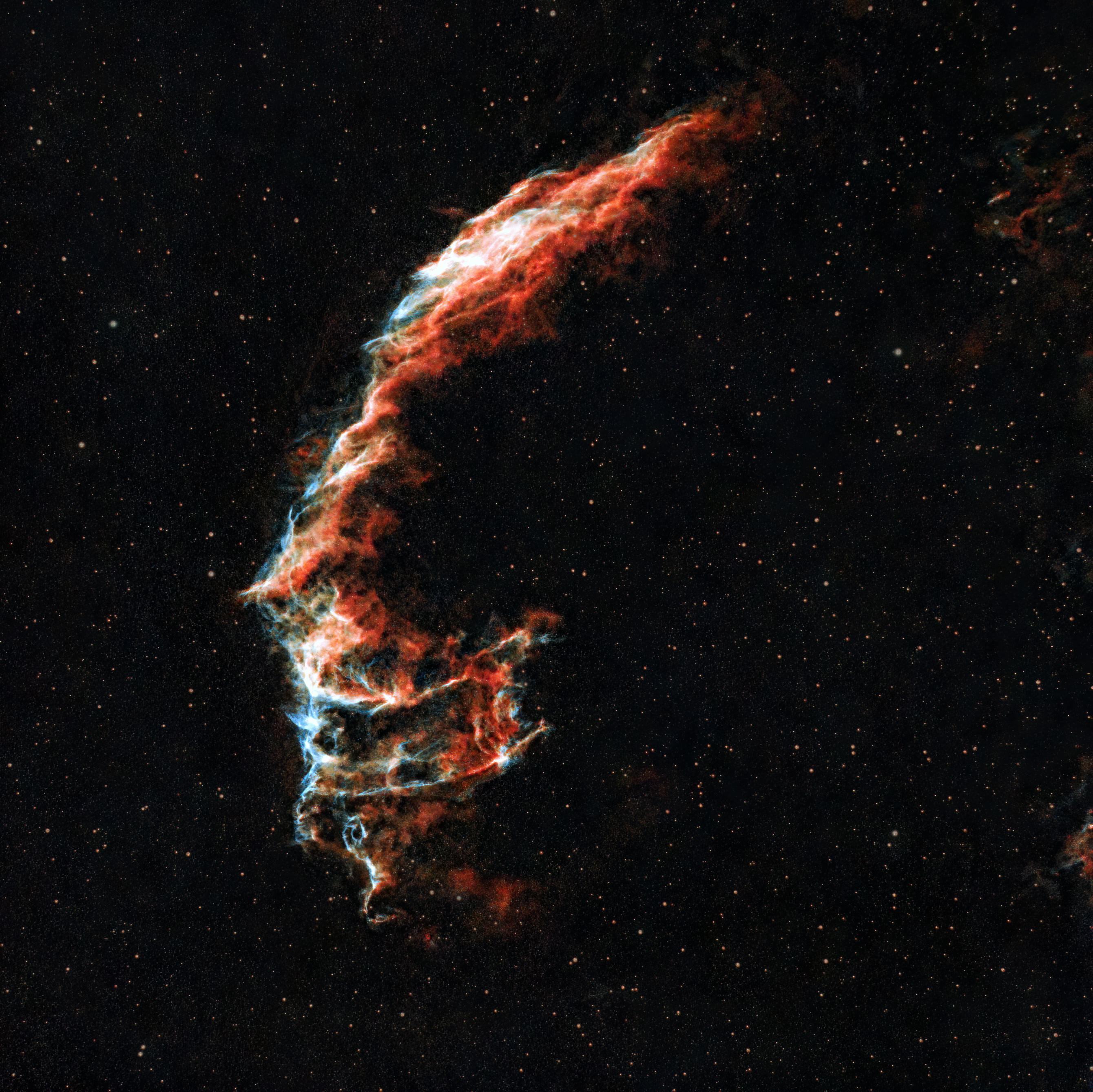 Majestic Galaxy Photo · Free Stock Photo