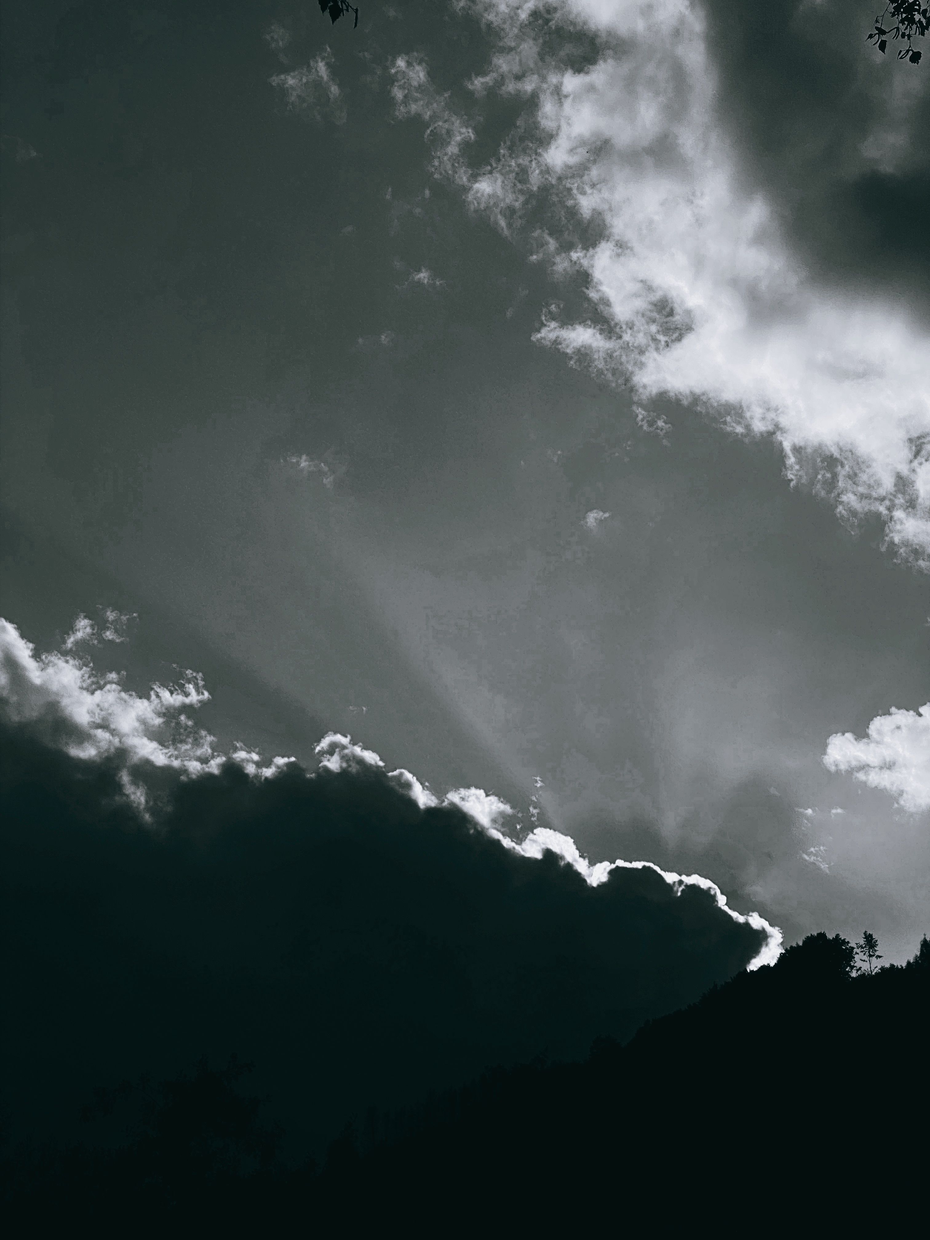 Foto profissional gratuita de ao ar livre, atmosfera, beleza, calmaria ...