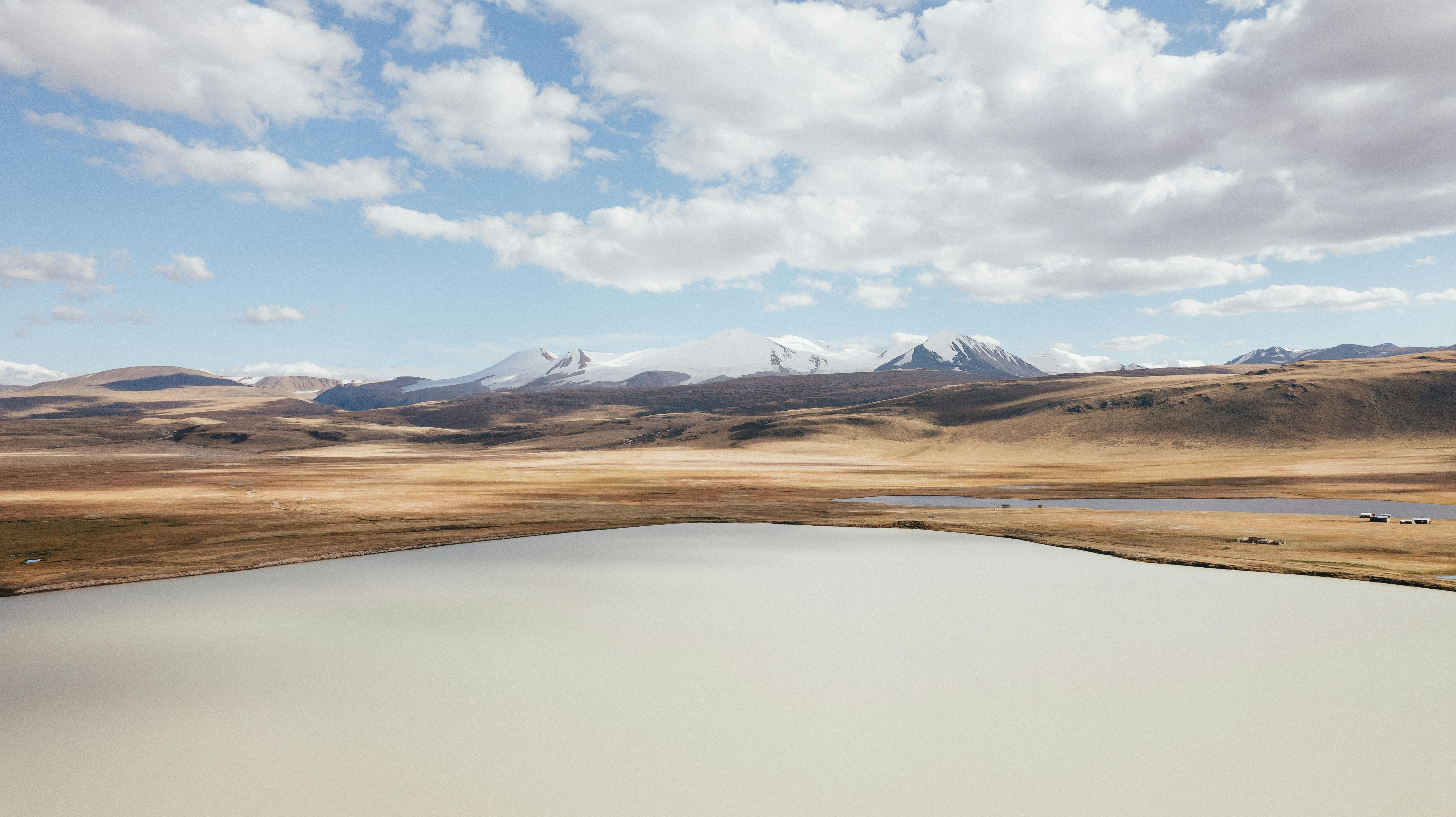 Land And Mountains Desktop Wallpaper Photos, Download The BEST Free ...