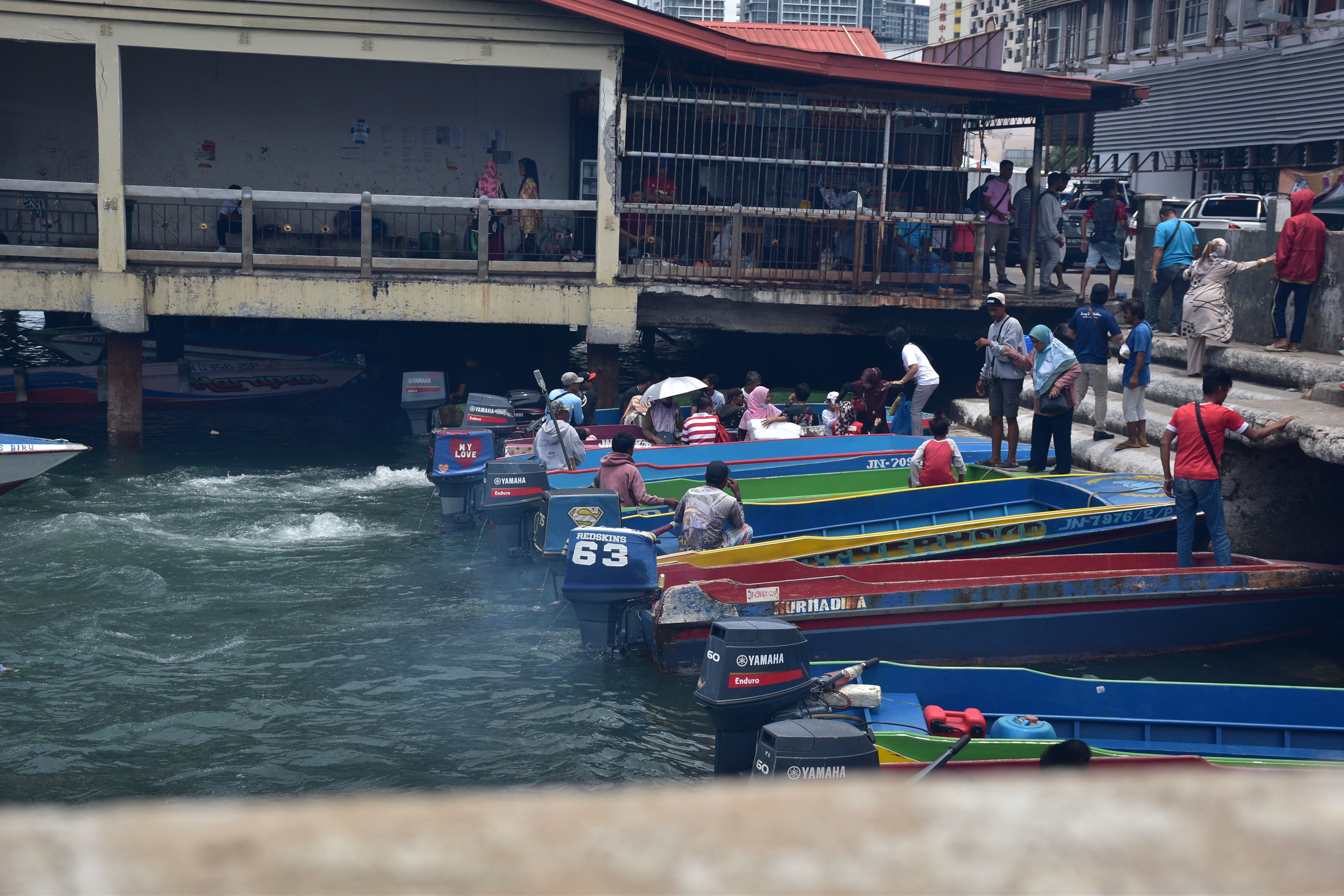 Places to Visit Malaysia 15 Photos & Videos Collected by Zach Hatta
