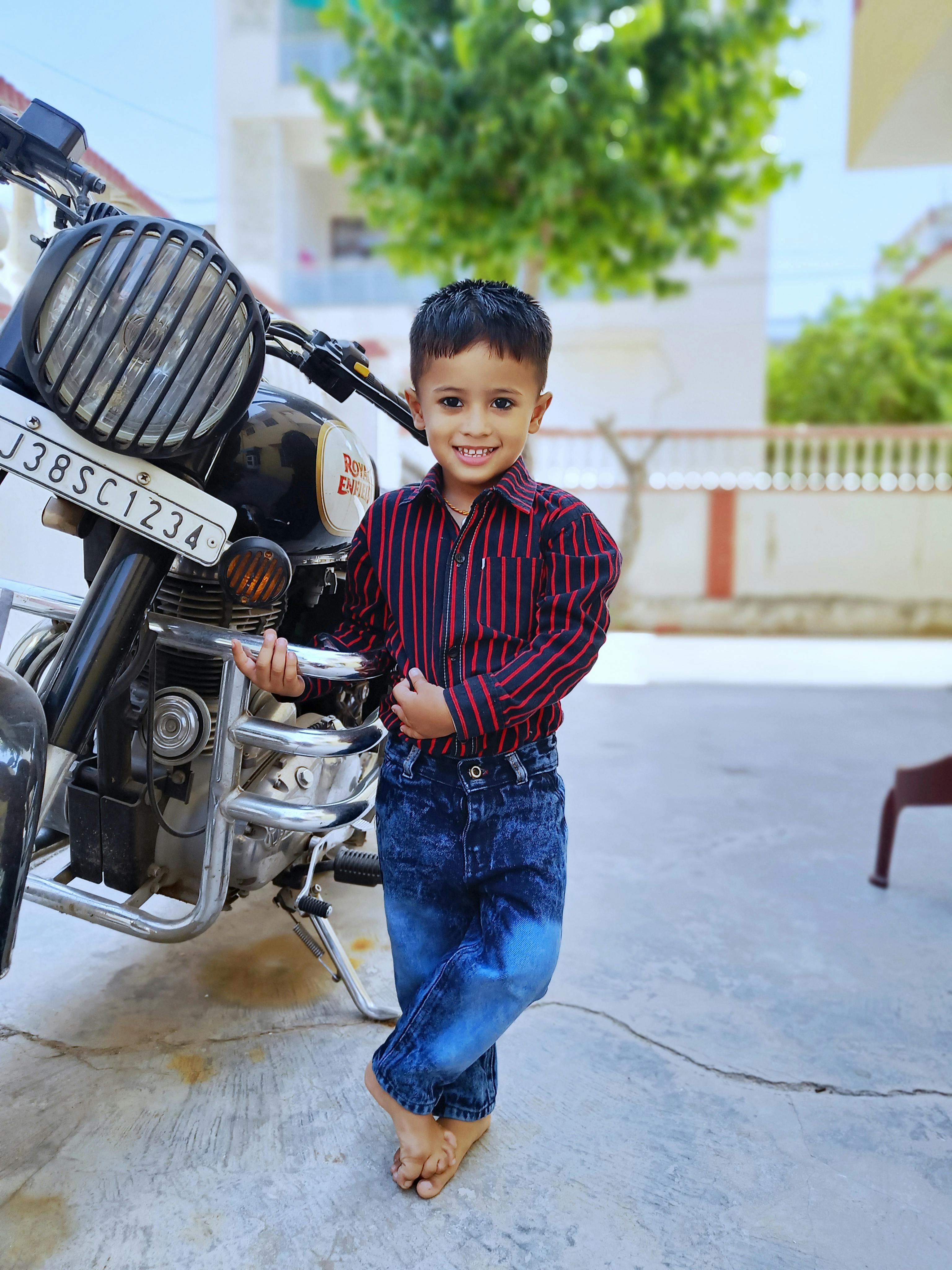 Manoj Sharma - 攝影