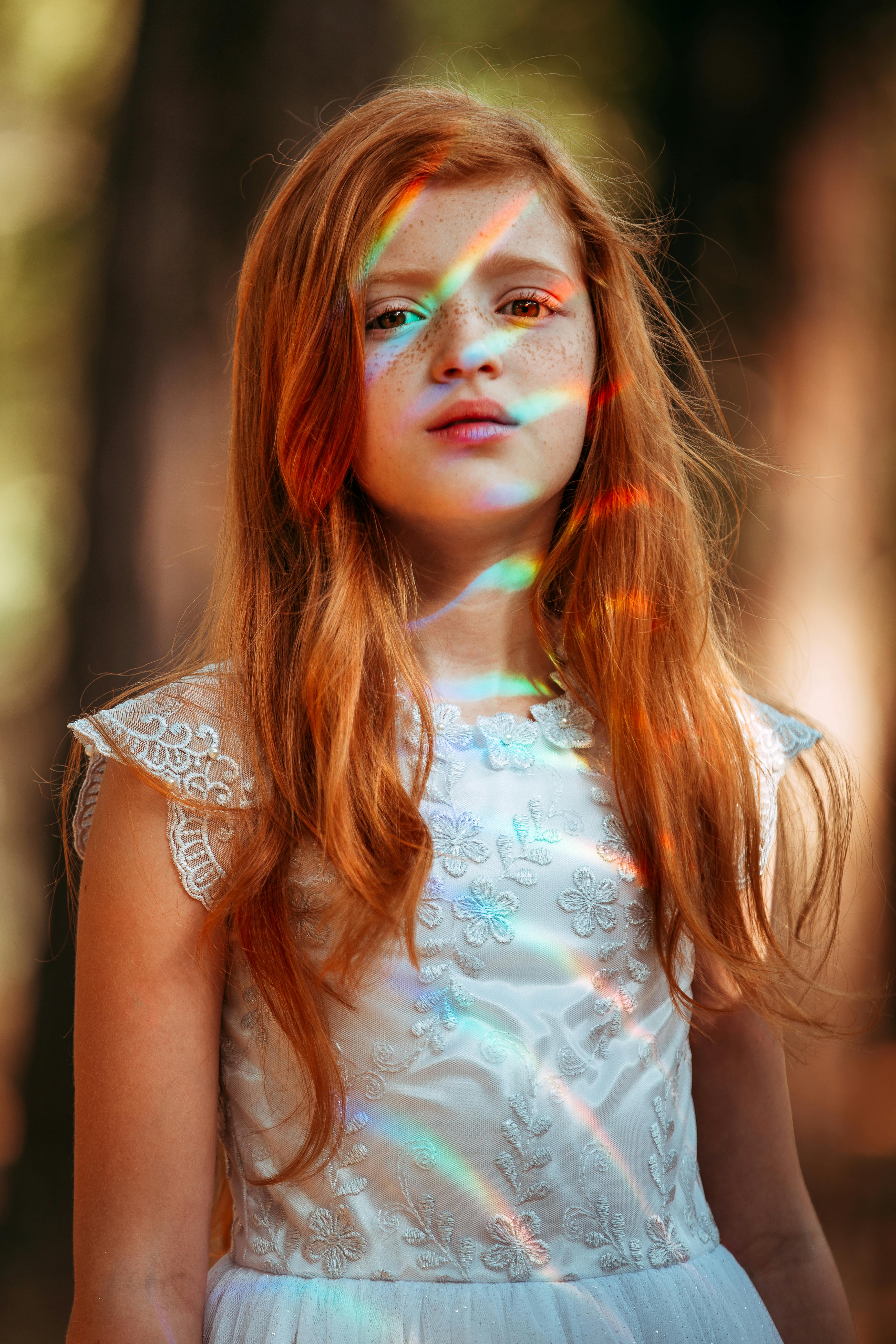 Rainbow Freckles Photos, Download The BEST Free Rainbow Freckles Stock ...