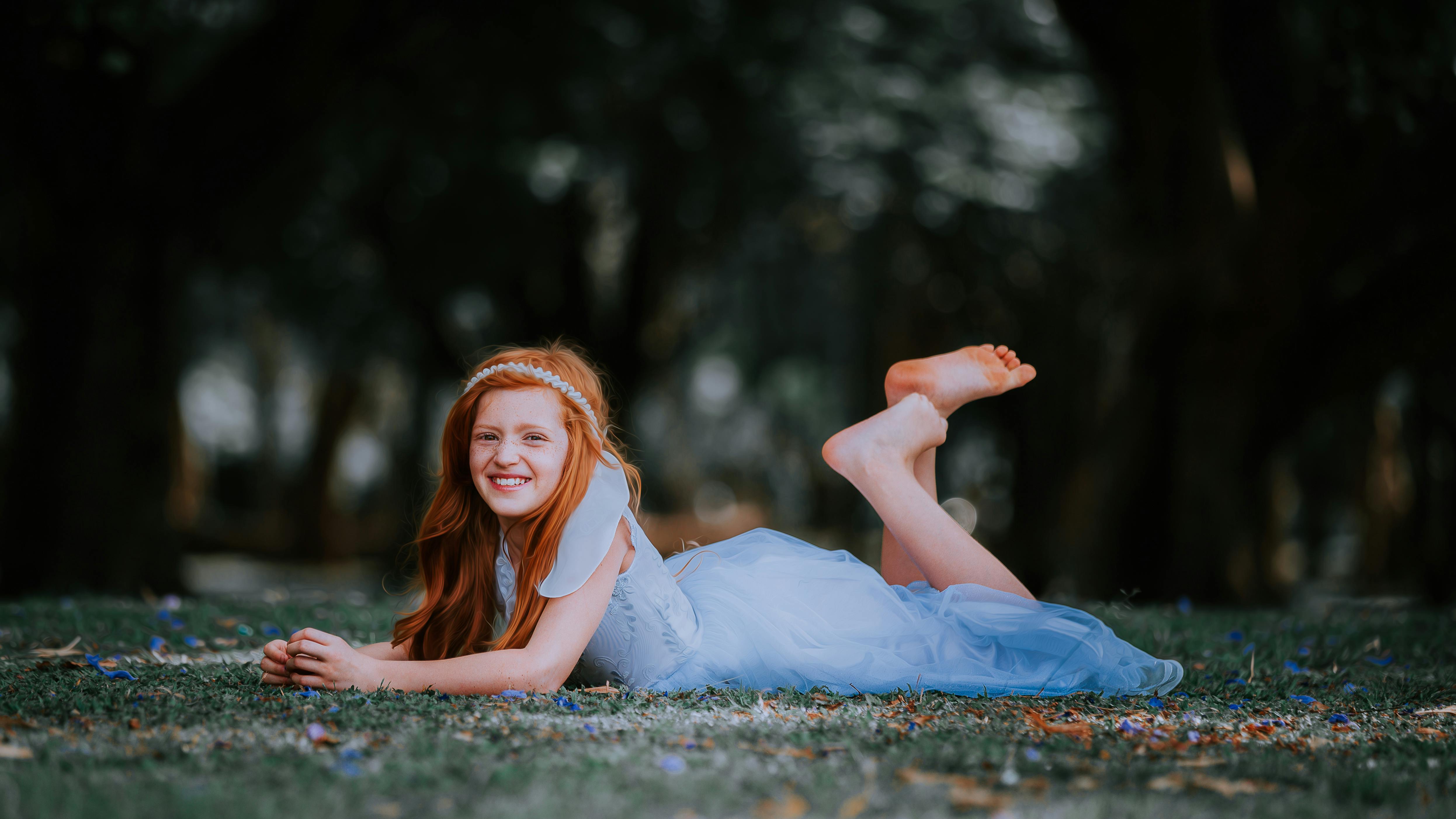 Barefoot Redhead Photos, Download The BEST Free Barefoot Redhead Stock Photos & HD Images