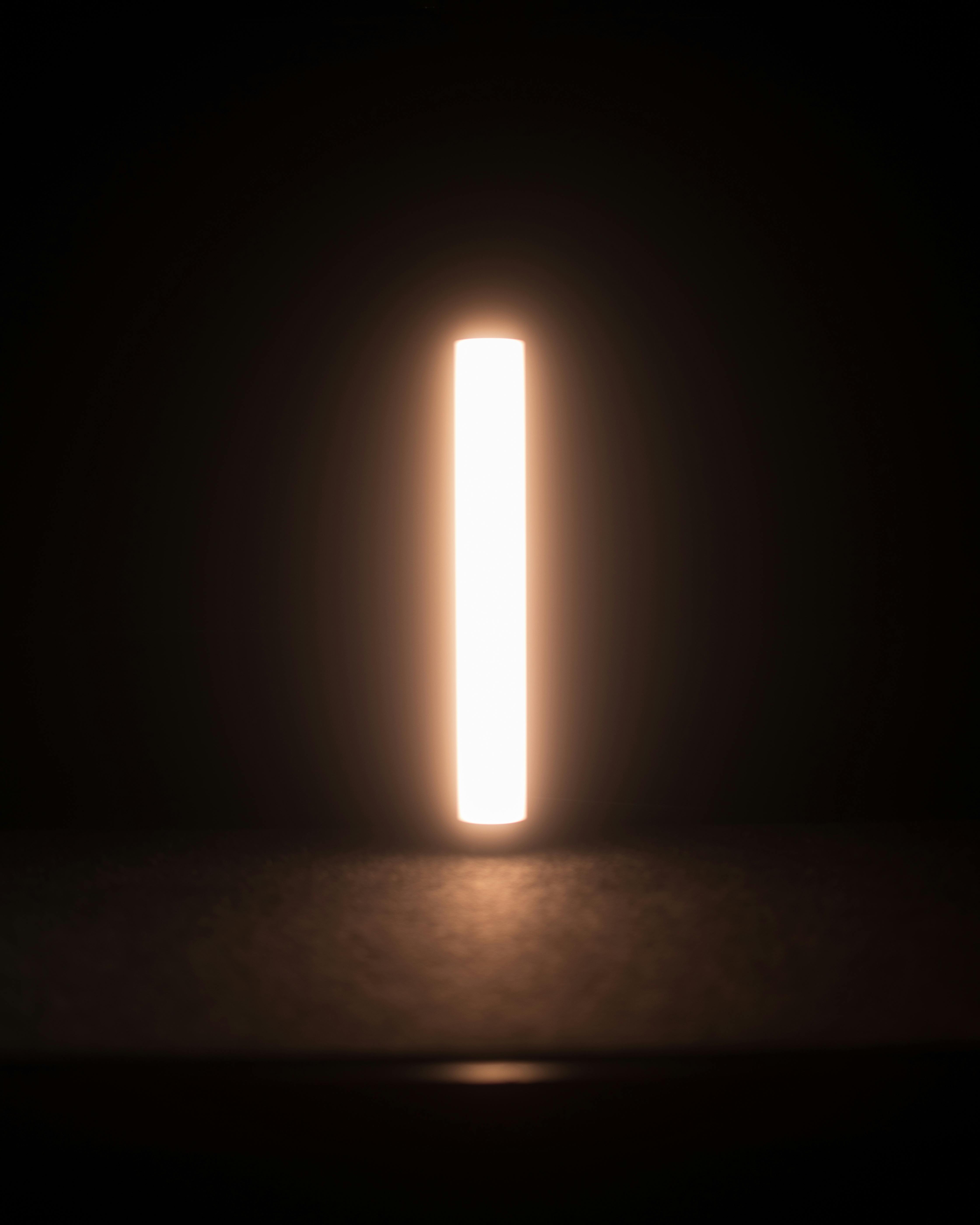 Lamps Lights in Darkness · Free Stock Photo