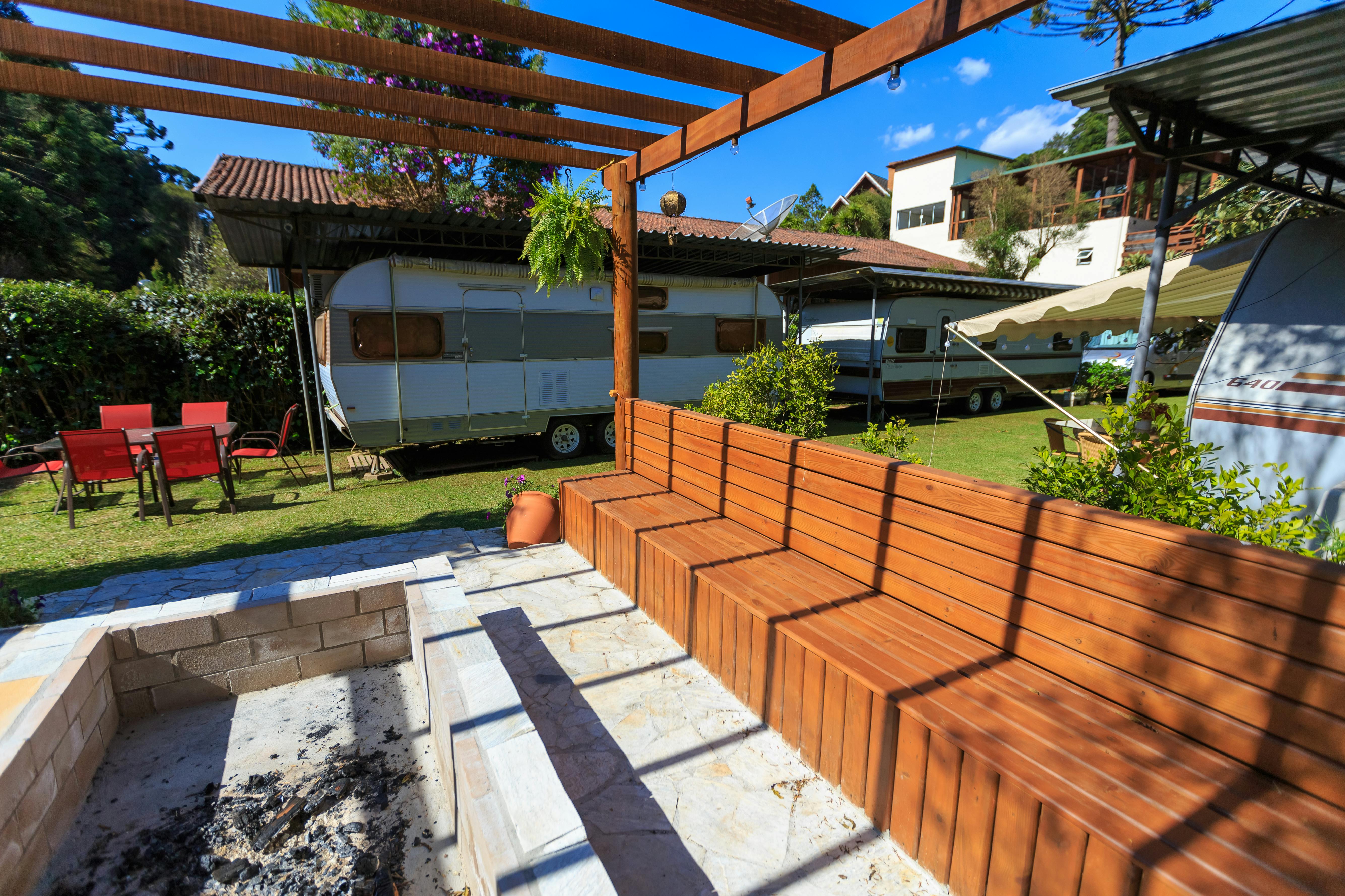 Camper Construction Photos, Download The BEST Free Camper Construction ...